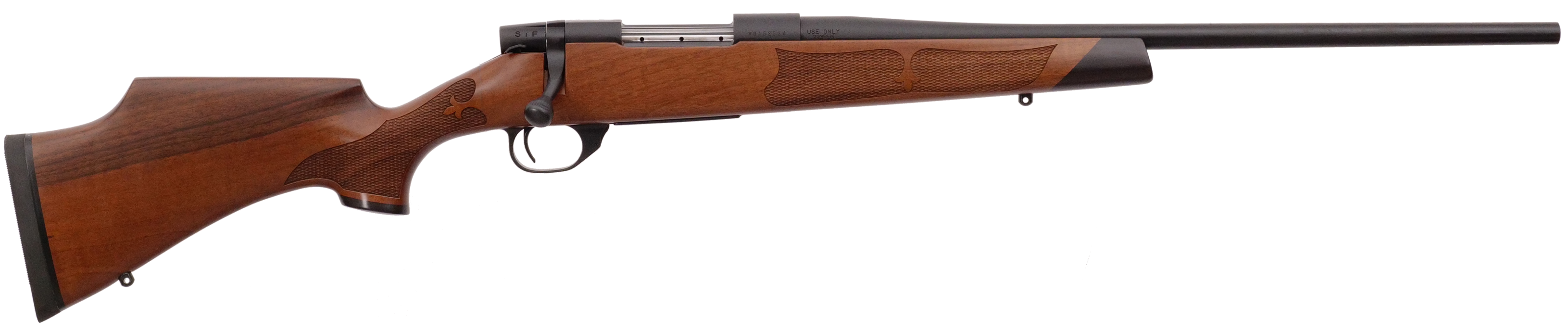 Weatherby Vanguard, Wthby Vwr243nr0t Vgd Camilla 243 Win 20tb - Bolt ...