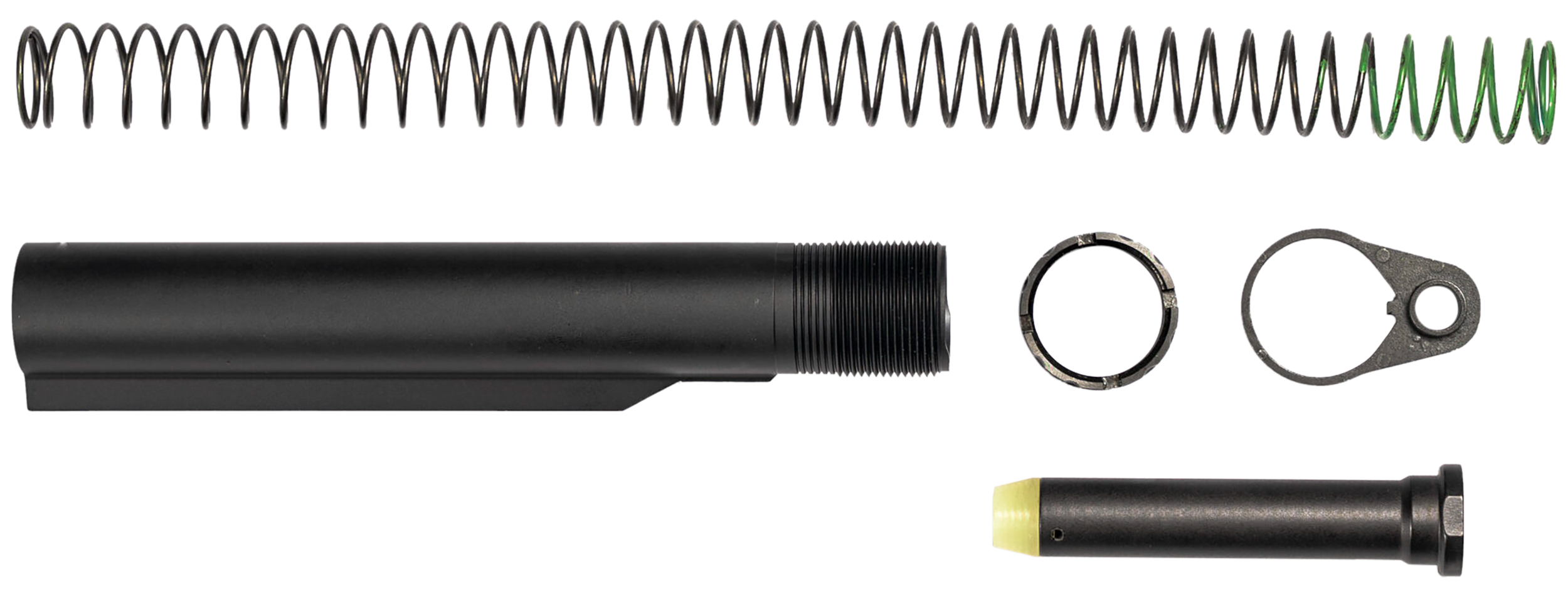 Sons Of Liberty Gun Works Buffer System, Solgw Rekitl9 9 Position Re ...