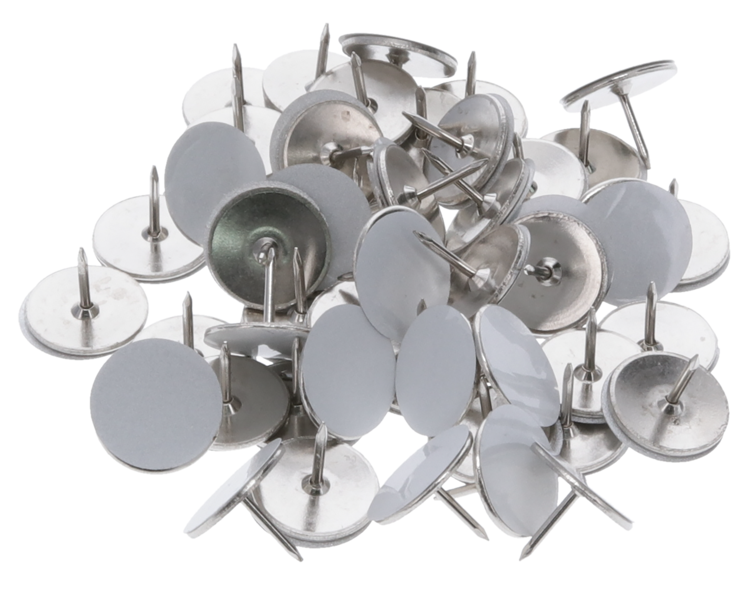 Hme Reflective Tacks, Rt-50-w Tack Trail 50pkwht - Everything Else at ...