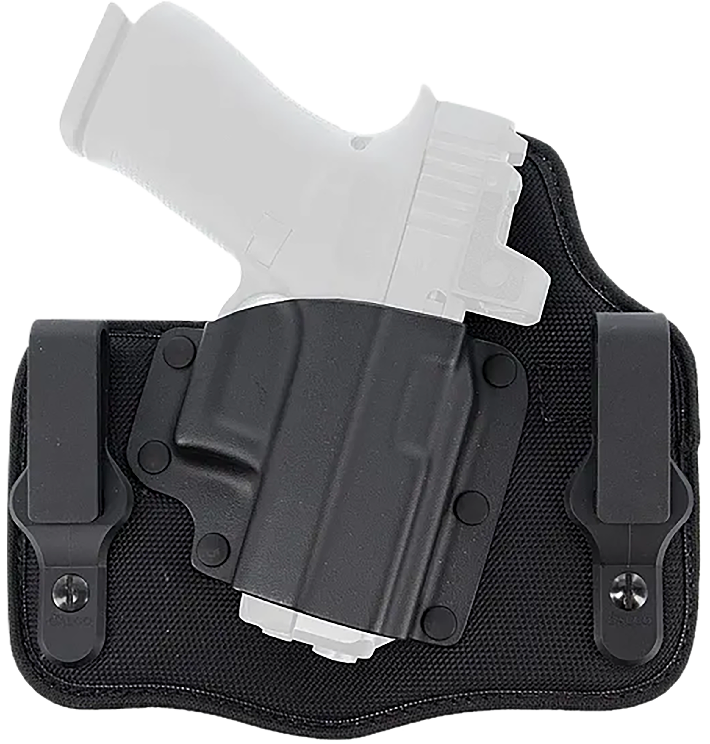 Galco Kingtuk, Ktc472rb Cloud Iwb Holster Kimb Blk - Holsters & Gun ...