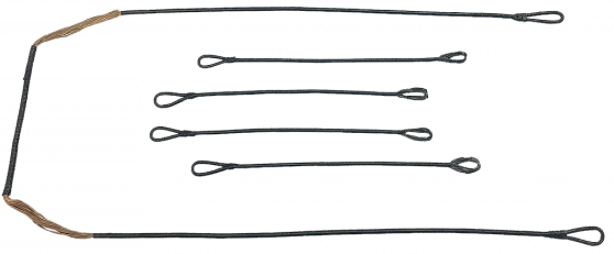 Ravin Crossbows , R190 String And Cable Set (r10-r20-29) - Everything ...