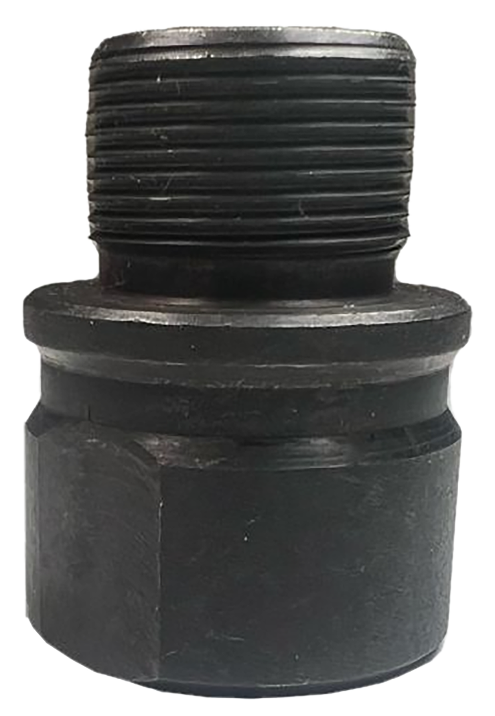 Banish(silencer Central) Thread Adapter, Banish 5895 1-2x28 5-8x24 ...