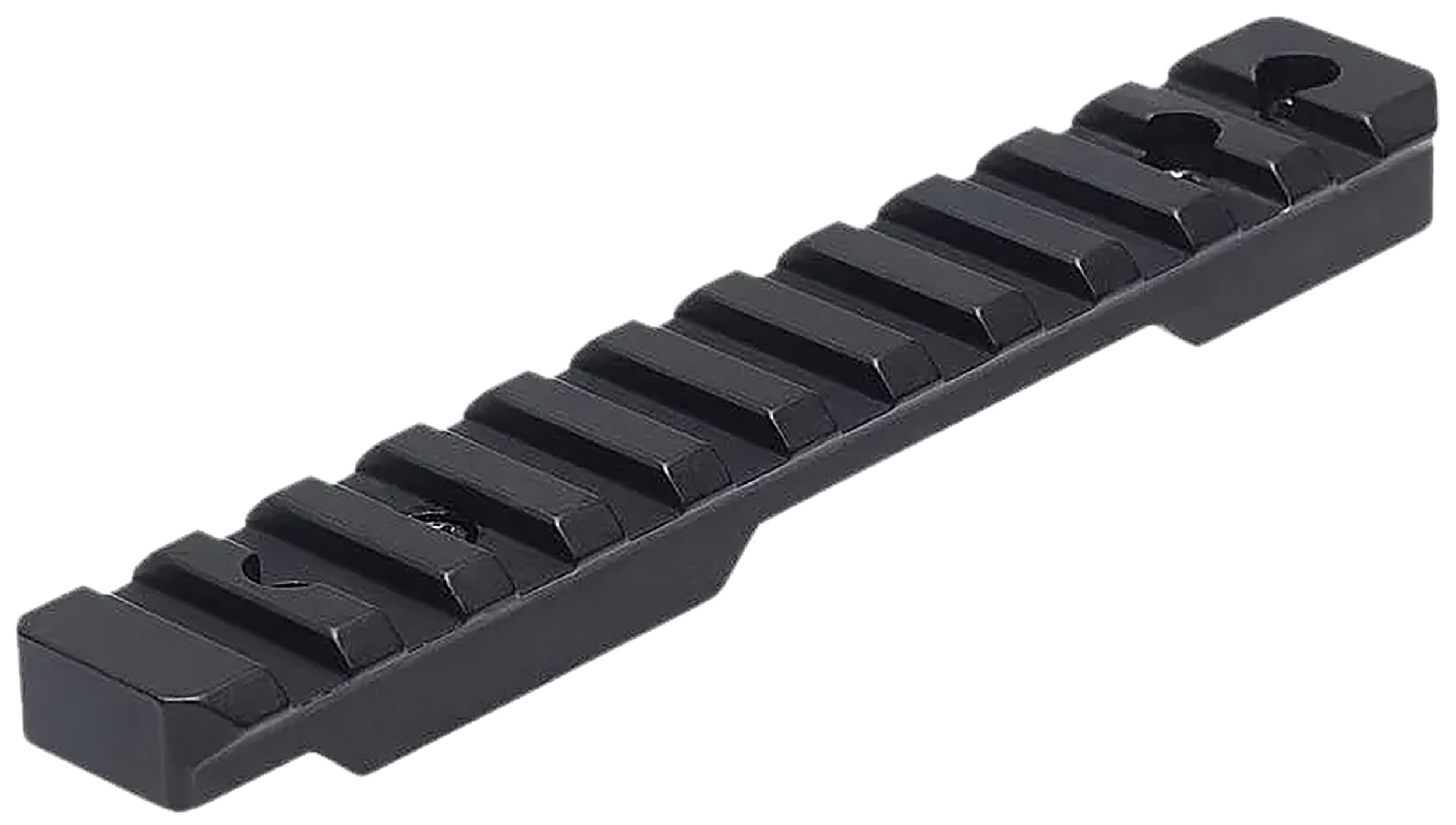 Winchester Guns Xpert Picatinny Rail, Wgun 62399 Blk - Other Pistol ...