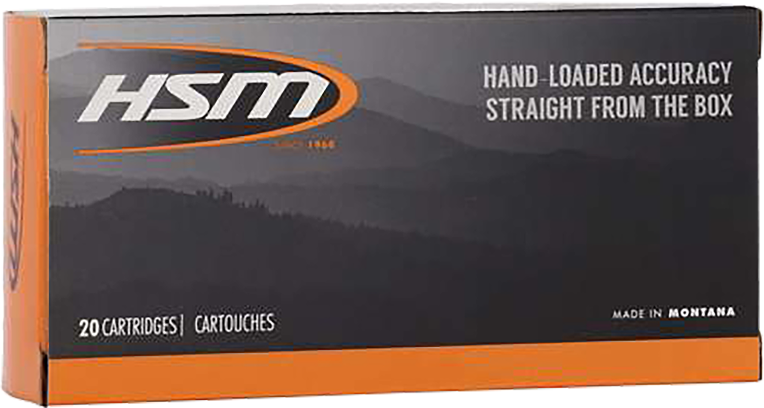 Hsm , 457015n 45-70 300 Hp-fp Pro Hunt 20-25 - Rifle Ammunition at ...