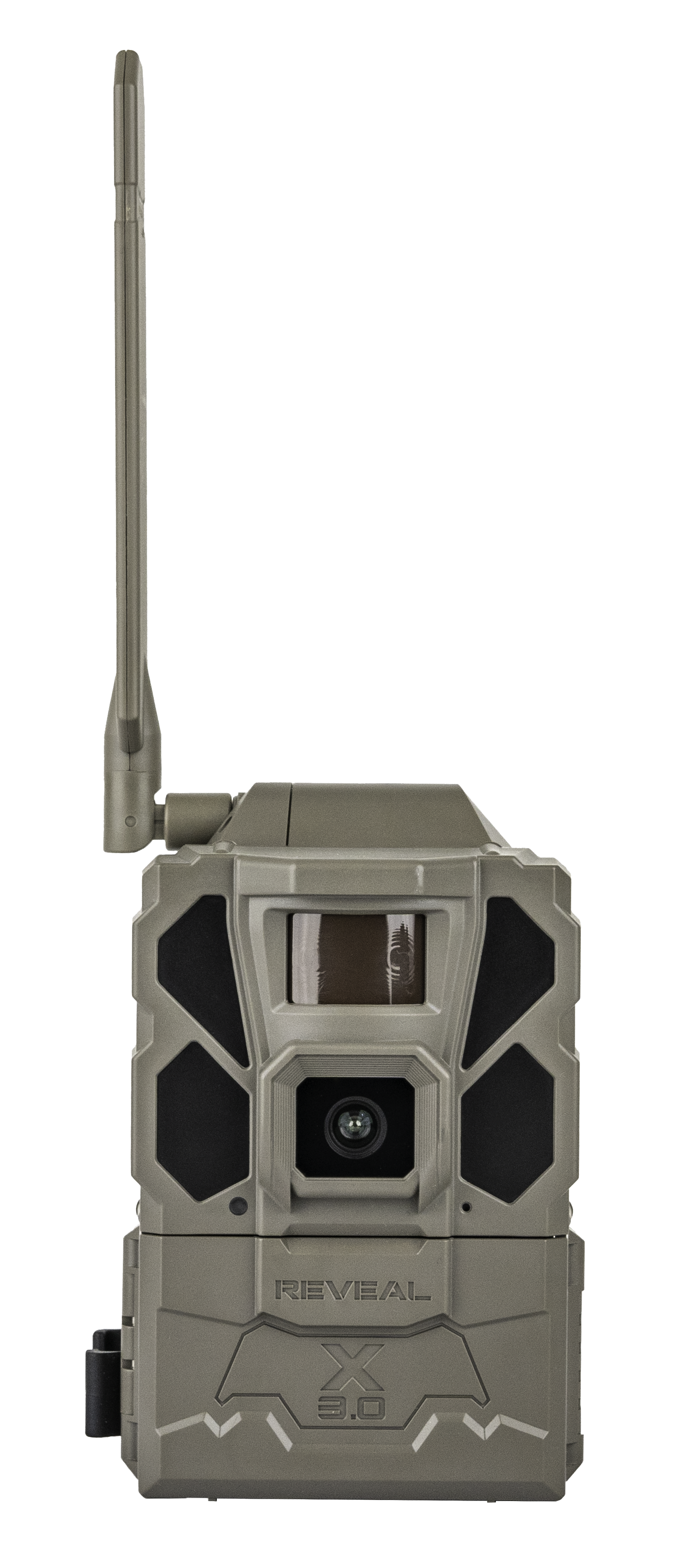Tactacam-reveal X 3.0, Tacta Rv-tc-xgen3 Gen - Game Cameras at ...
