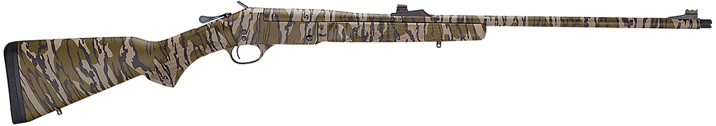 Henry Turkey, Ho15t-410 Single Shot 410 Tky Camo 26in Tss - Semi Auto ...