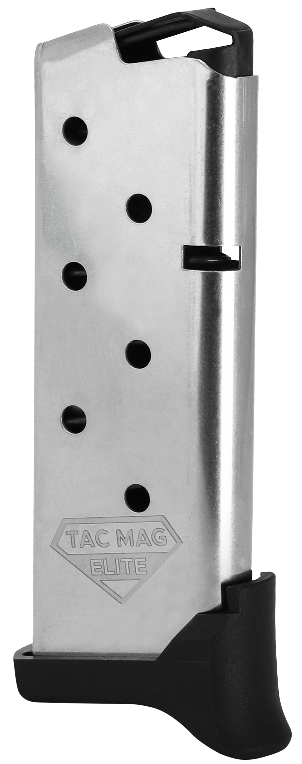 Kimber Mfg.,inc Micro 9, 1200930a 9mm 7r Tacmag Ext Mag - Pistol ...