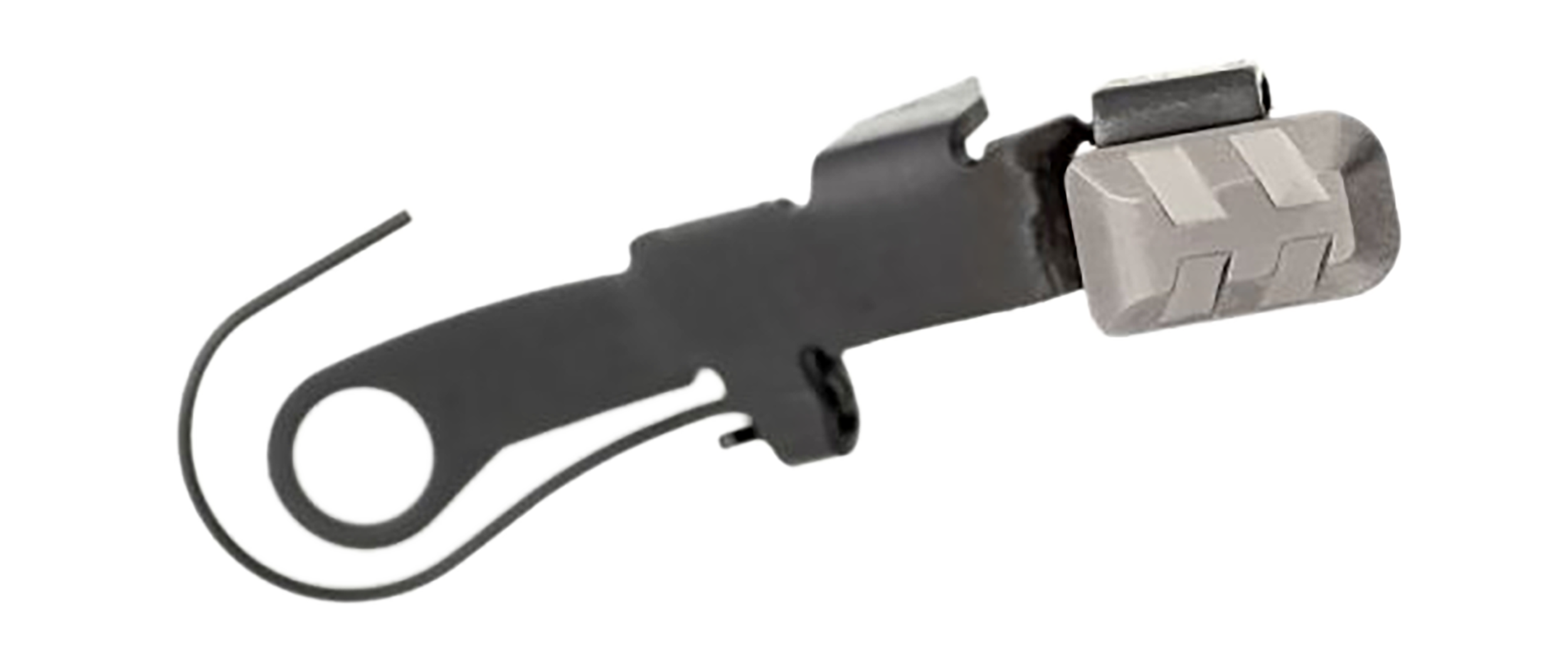 Tyrant Cnc Extended Slide Release, Tdgstop24g Glk G2-4 Ext - Other Gun ...