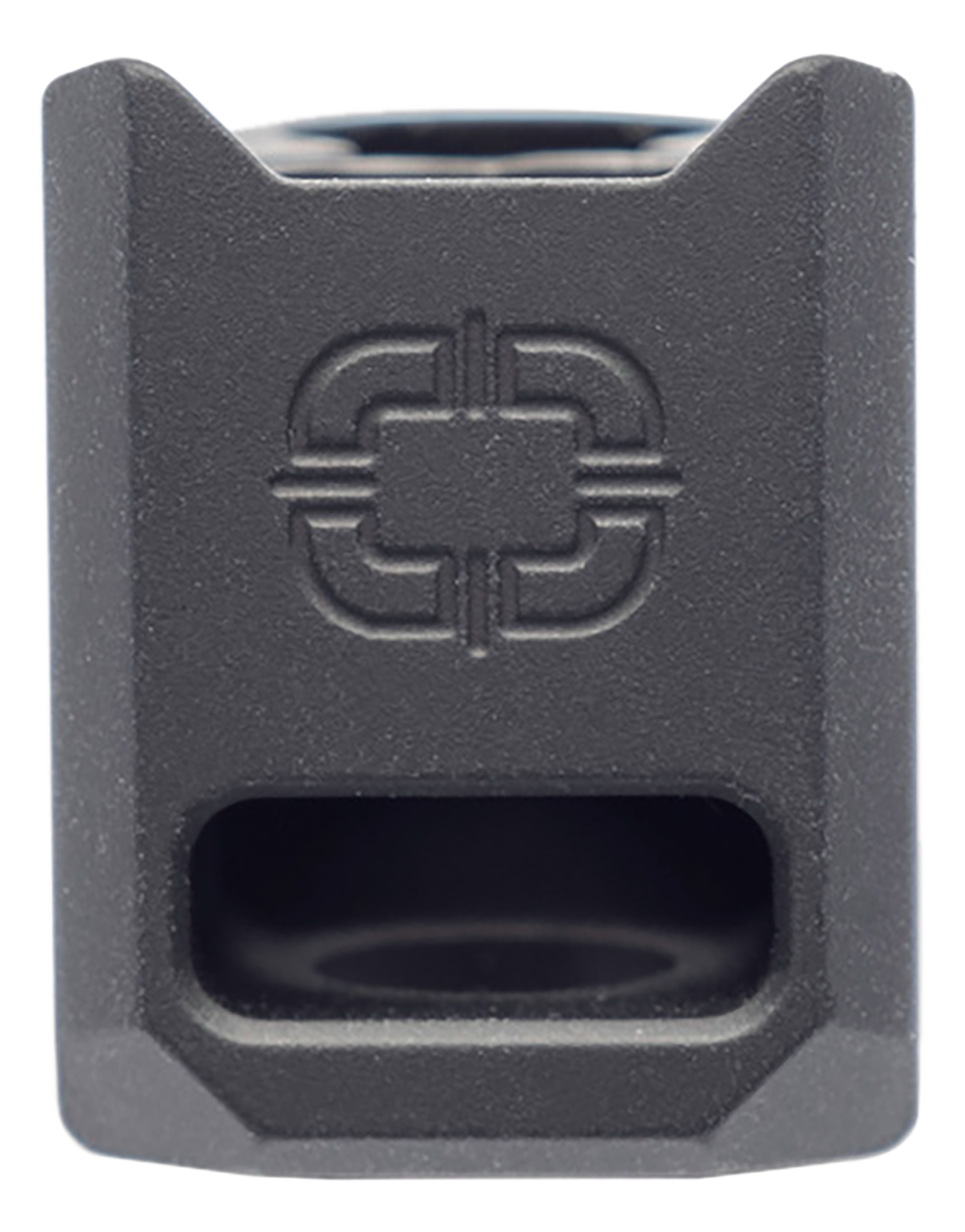 Cool Guns Thread-on, Shadow Sg9c-00-57 Mr-dr-xr Thread On Compensator ...