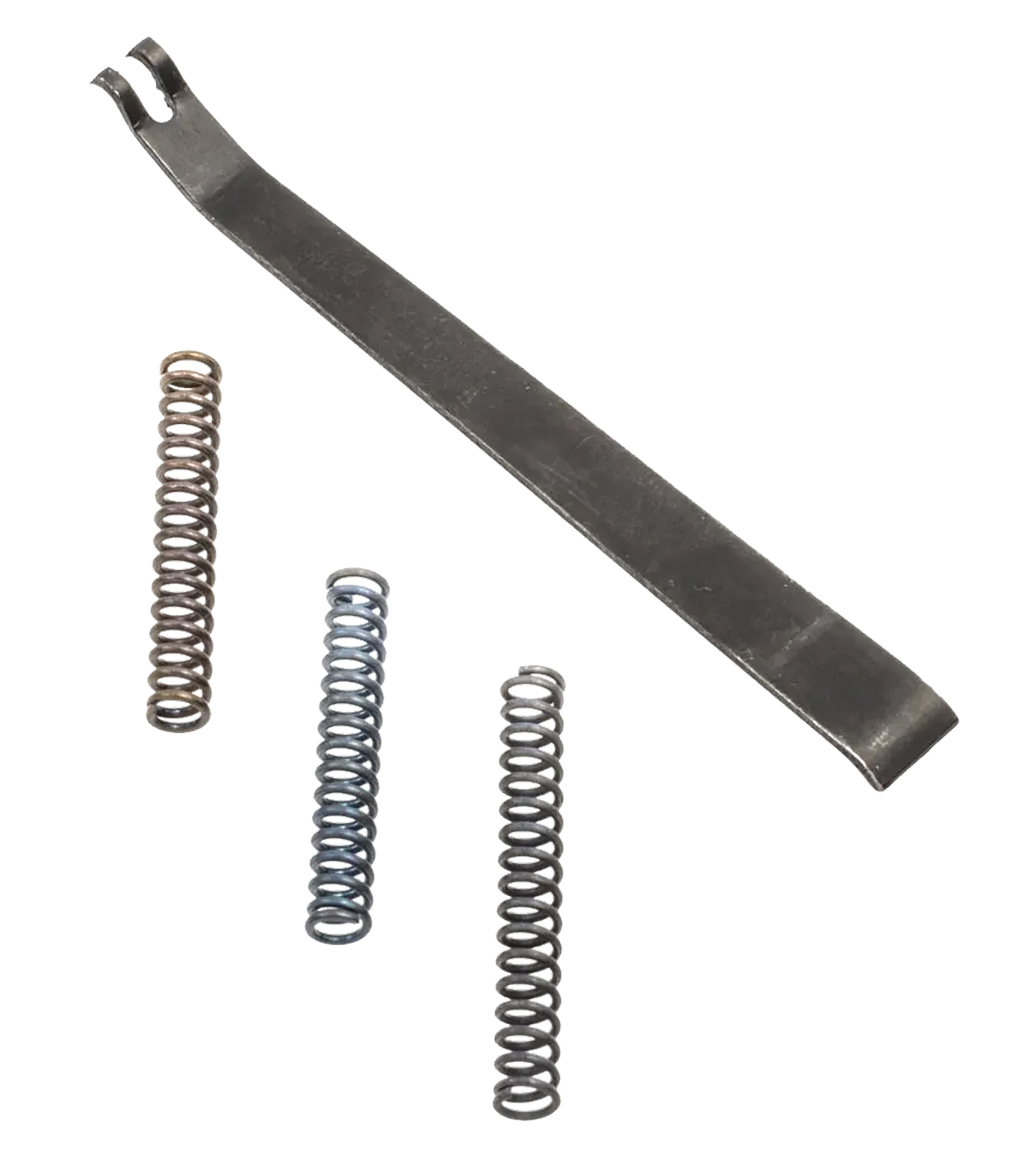 Wilson Combat Custom Tune, Wils 178 Spring Kit S&w K-l-n - Pistol ...