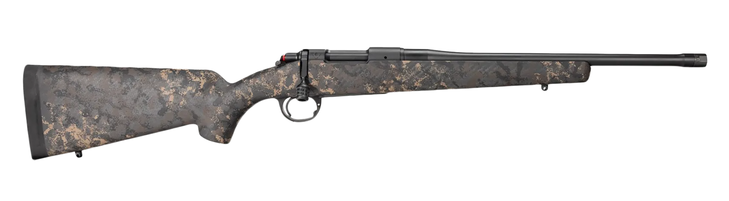 Wilson Combat Nula, Wils Nula20s-300h16rt15-kr-13 300hmr 16 Kodiak Rog ...