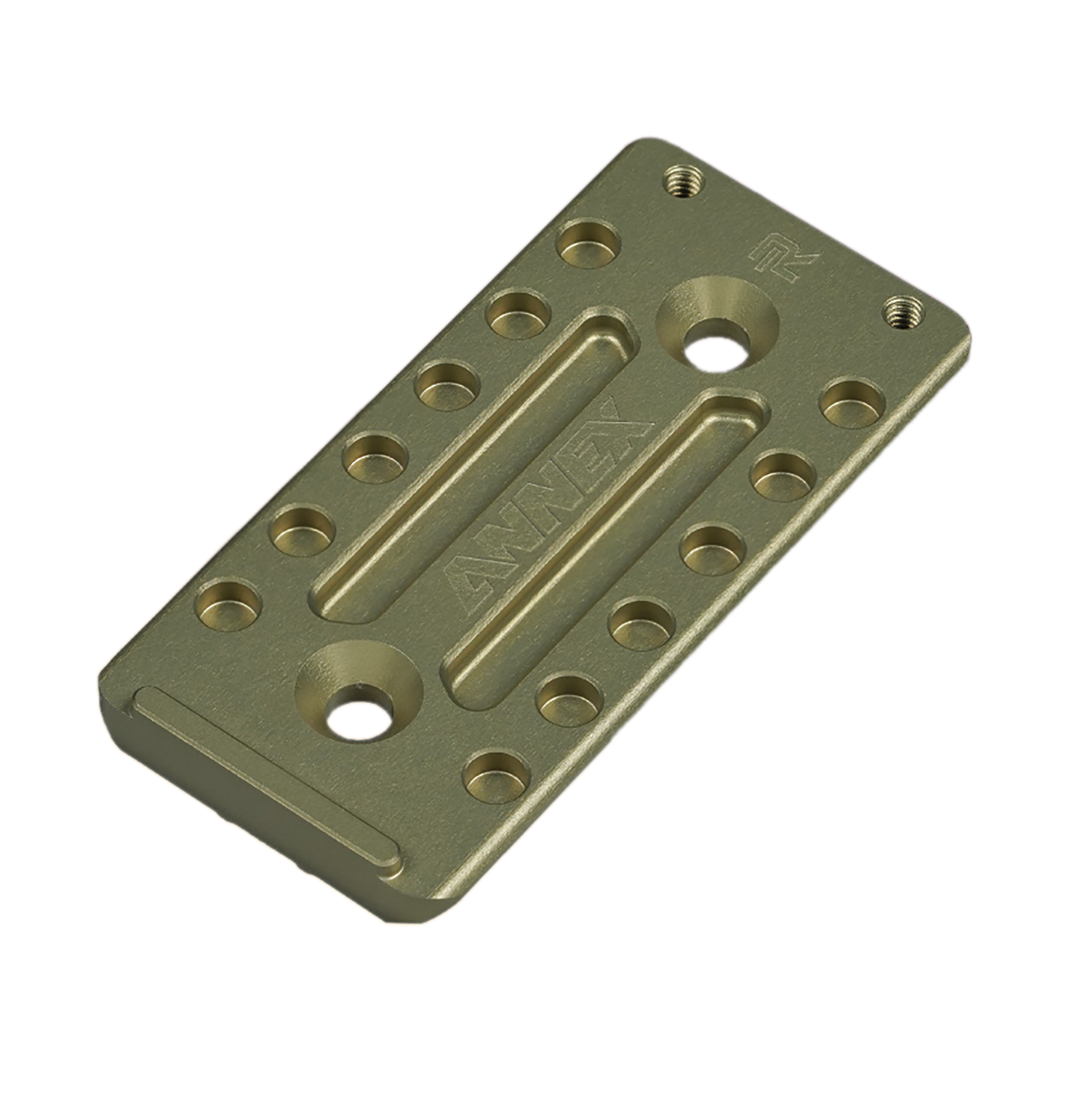 Q Llc Arca Swiss, Acc-arca-qsertplate Q-sert Plate - Rifle Stocks at ...