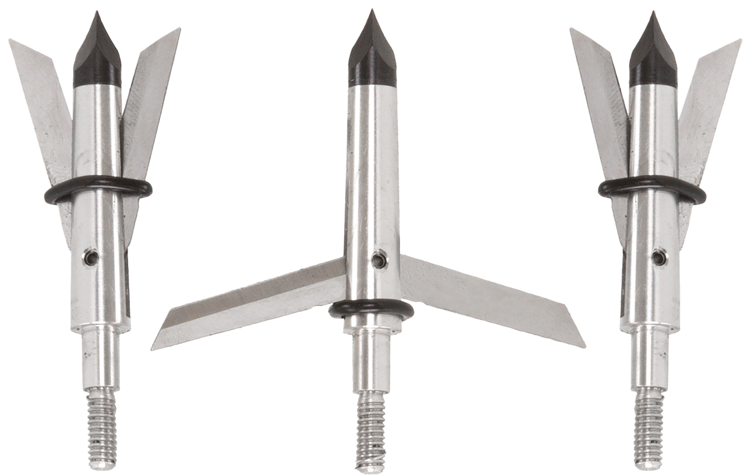 Allen Tomahawk Expandable, 14674 Broadhd 100gr 3pk - Bows at GunBroker ...