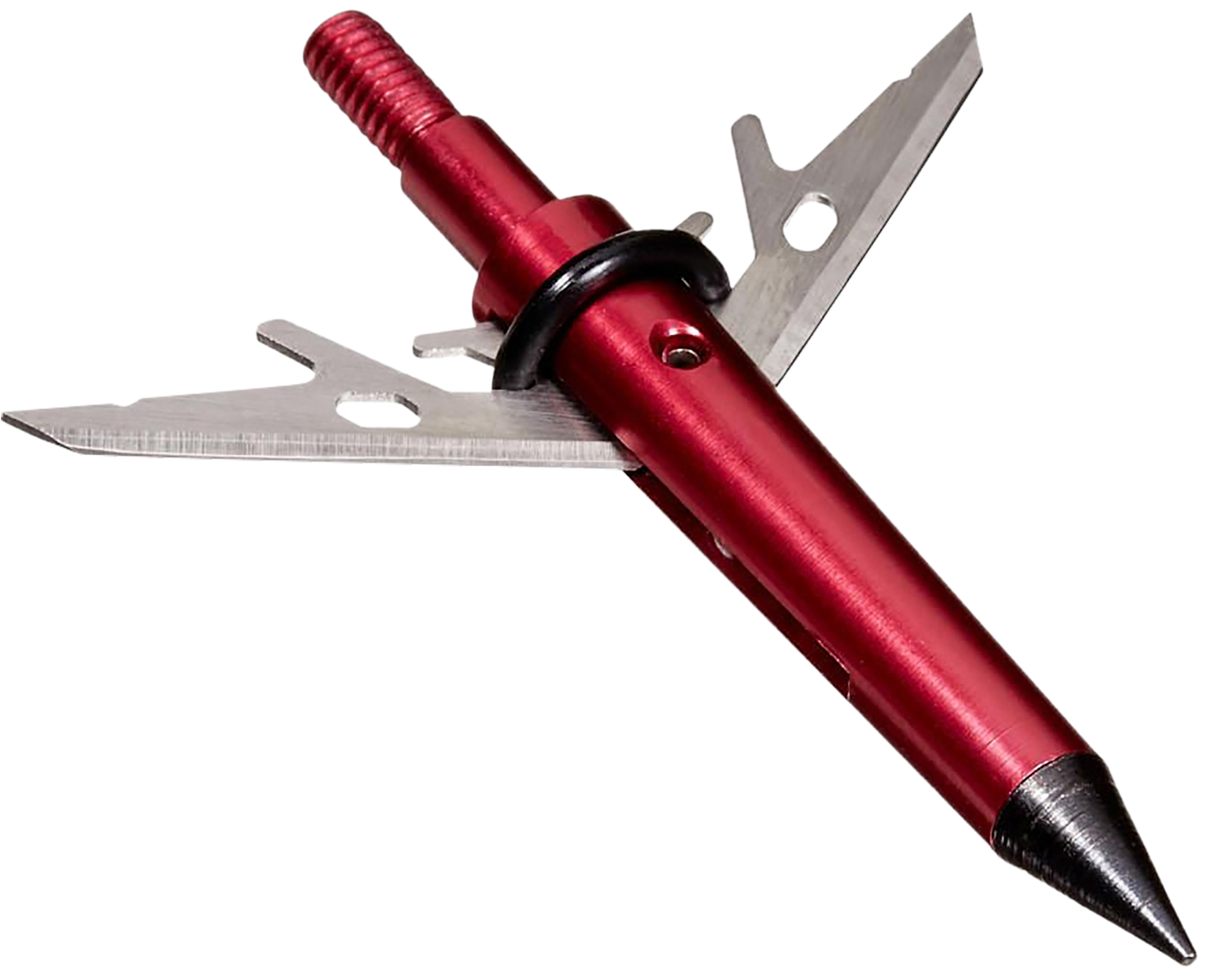 Allen Therm-x Expandable, 14676 Cut On Contact Mechanical 3pk - Archery ...