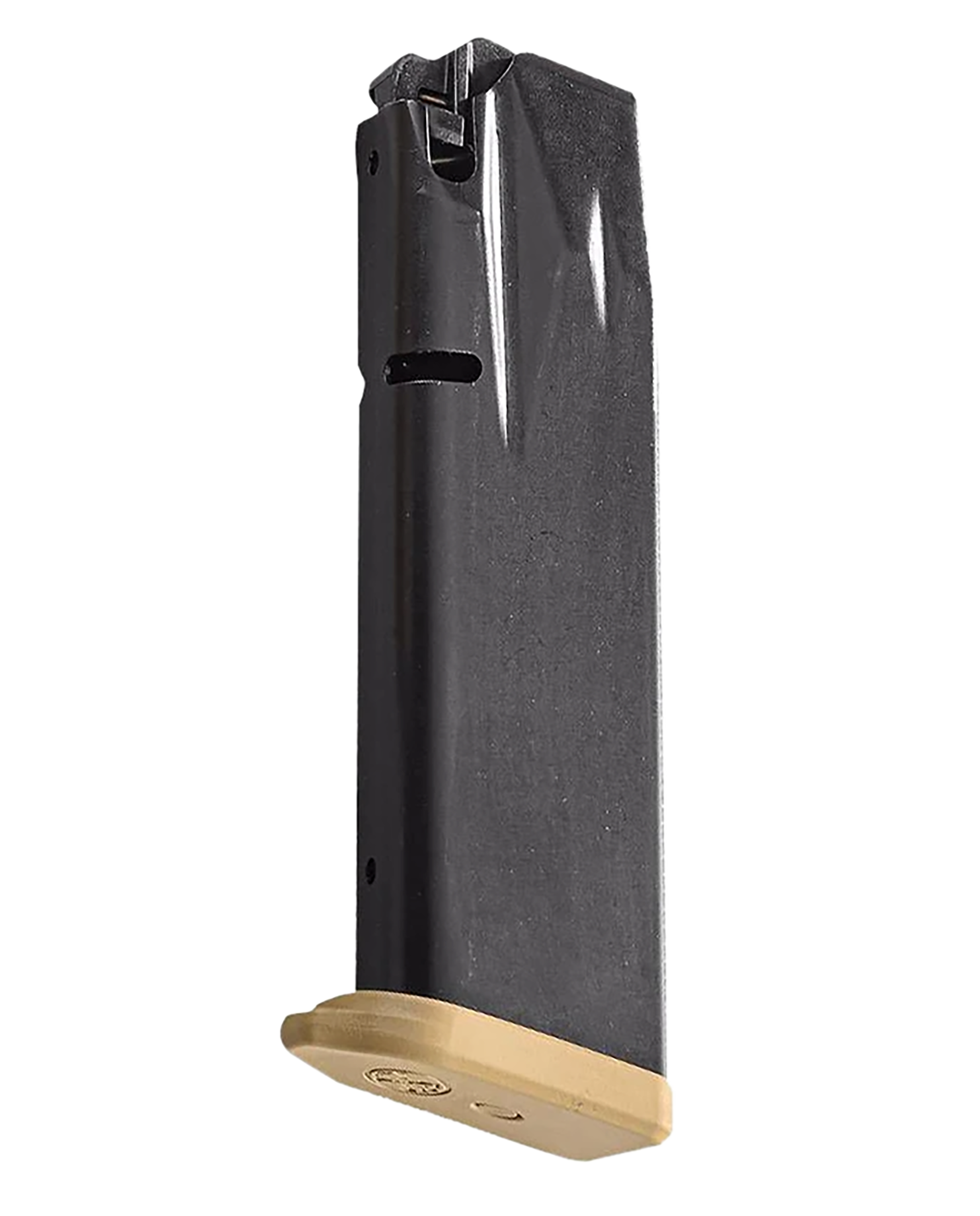 Fn High Power, 20100570 Mag 9mm 17r Fde - Rifle Magazines & Rifle Clips ...