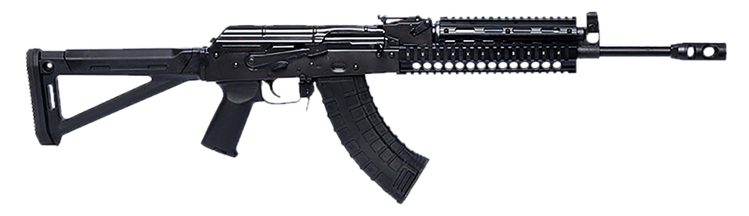 Riley Defense Inc Rak47, Rak103mp Tactical Mp - Semi Auto Rifles at ...