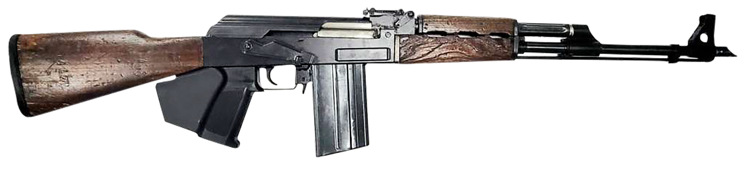 Riley Defense Inc Rak308, Rak308ca *ca* 308win Yugo Mil Kit - Semi Auto ...