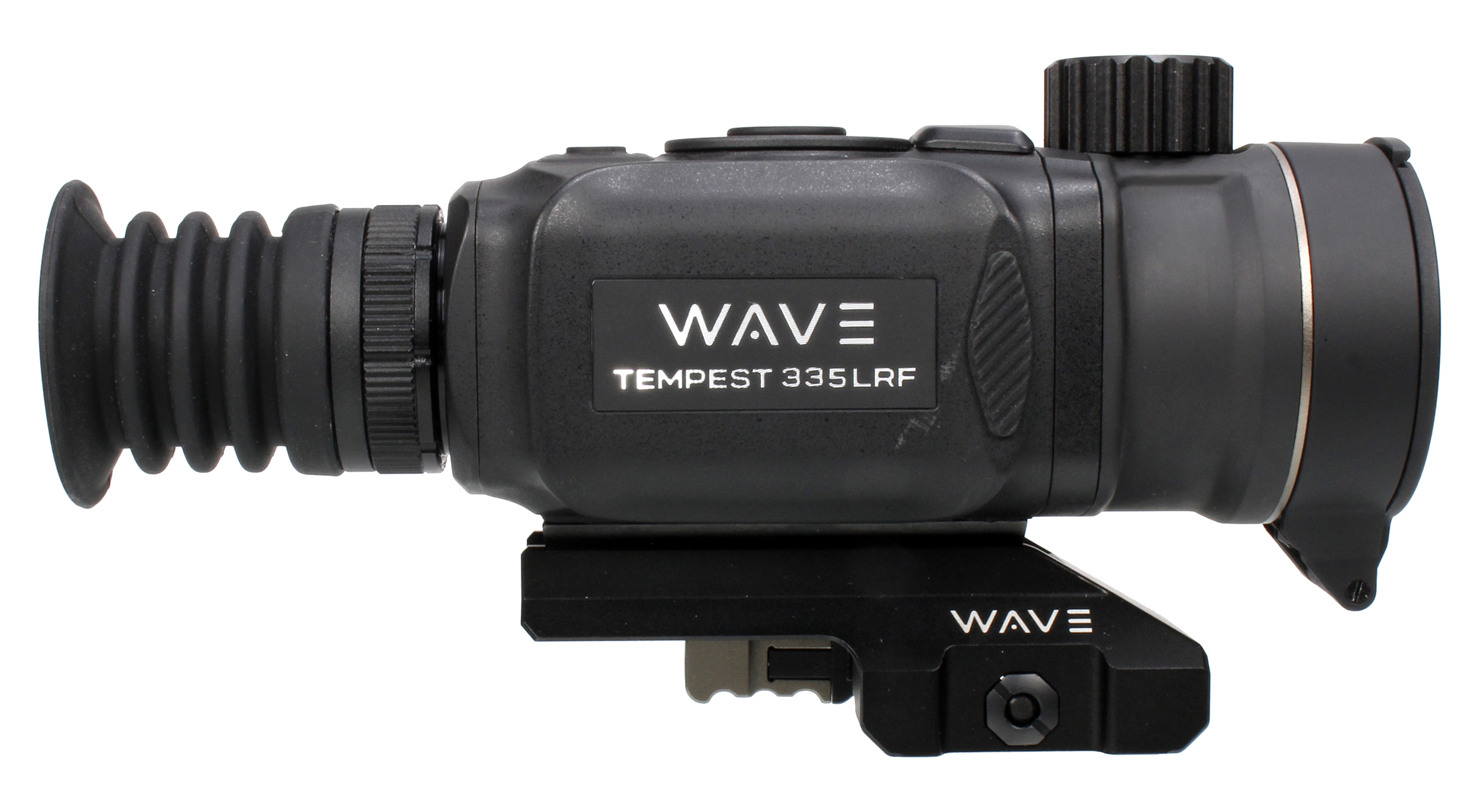 Fusion Thermal , Wave Wts200 Tempest 335 Lrf - Gun Scopes at GunBroker ...