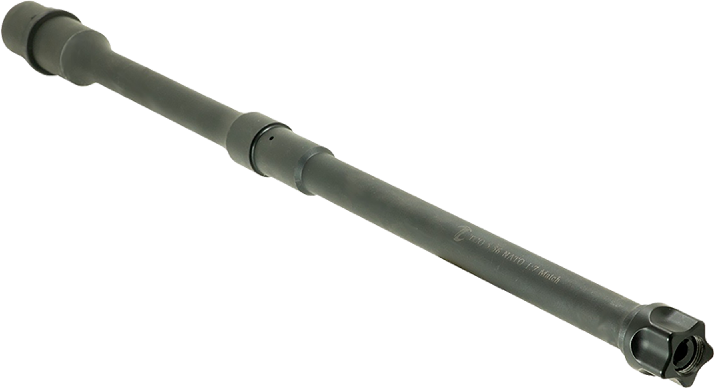 Timber Creek Outdoor Inc Pencil, Tc556p16 556 16 Pen Bbl Blk - Pistol ...