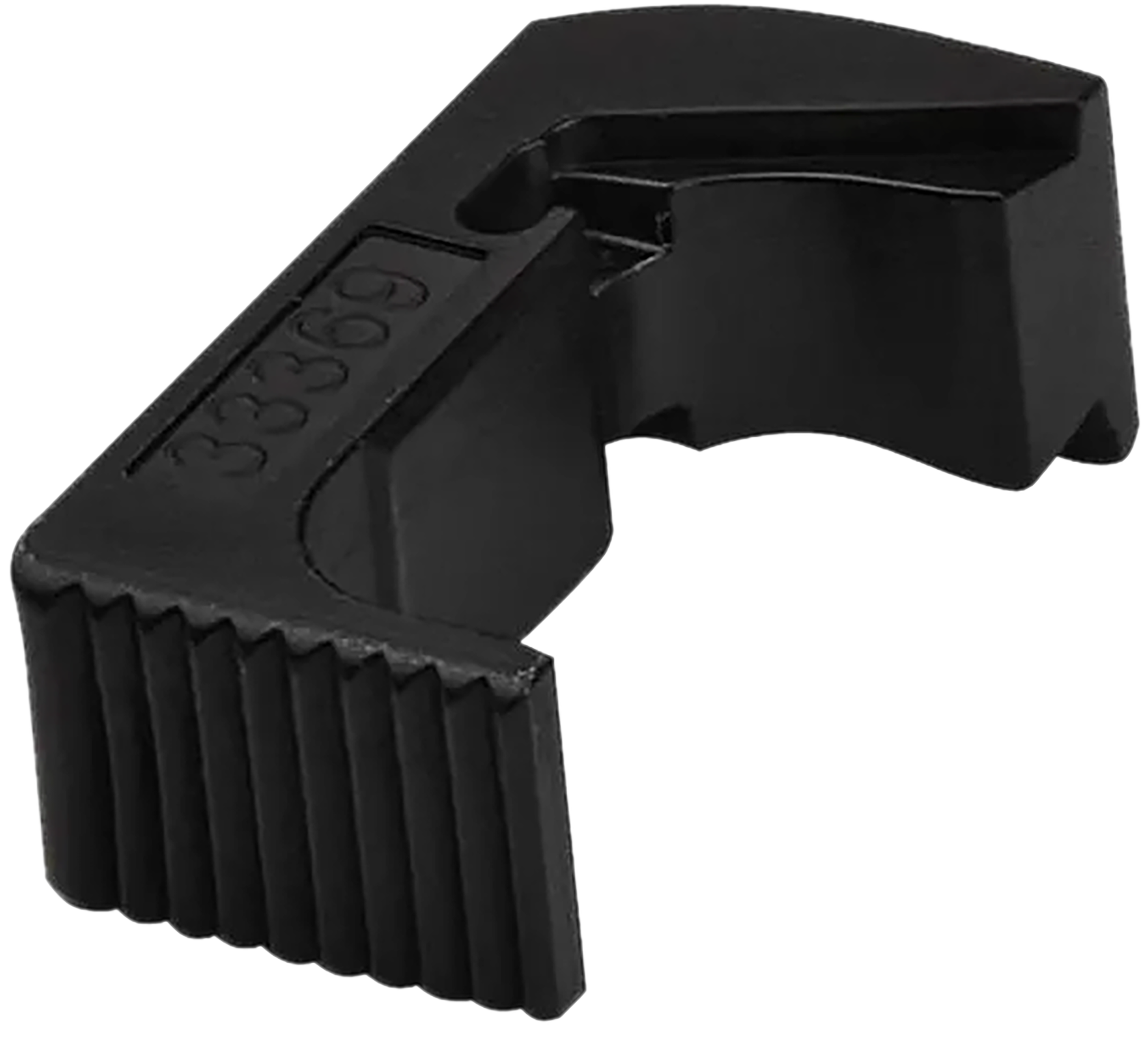 Glock Magazine Catch, Glk 50958 Mag Reversible Fits 9mm G43 Slim ...