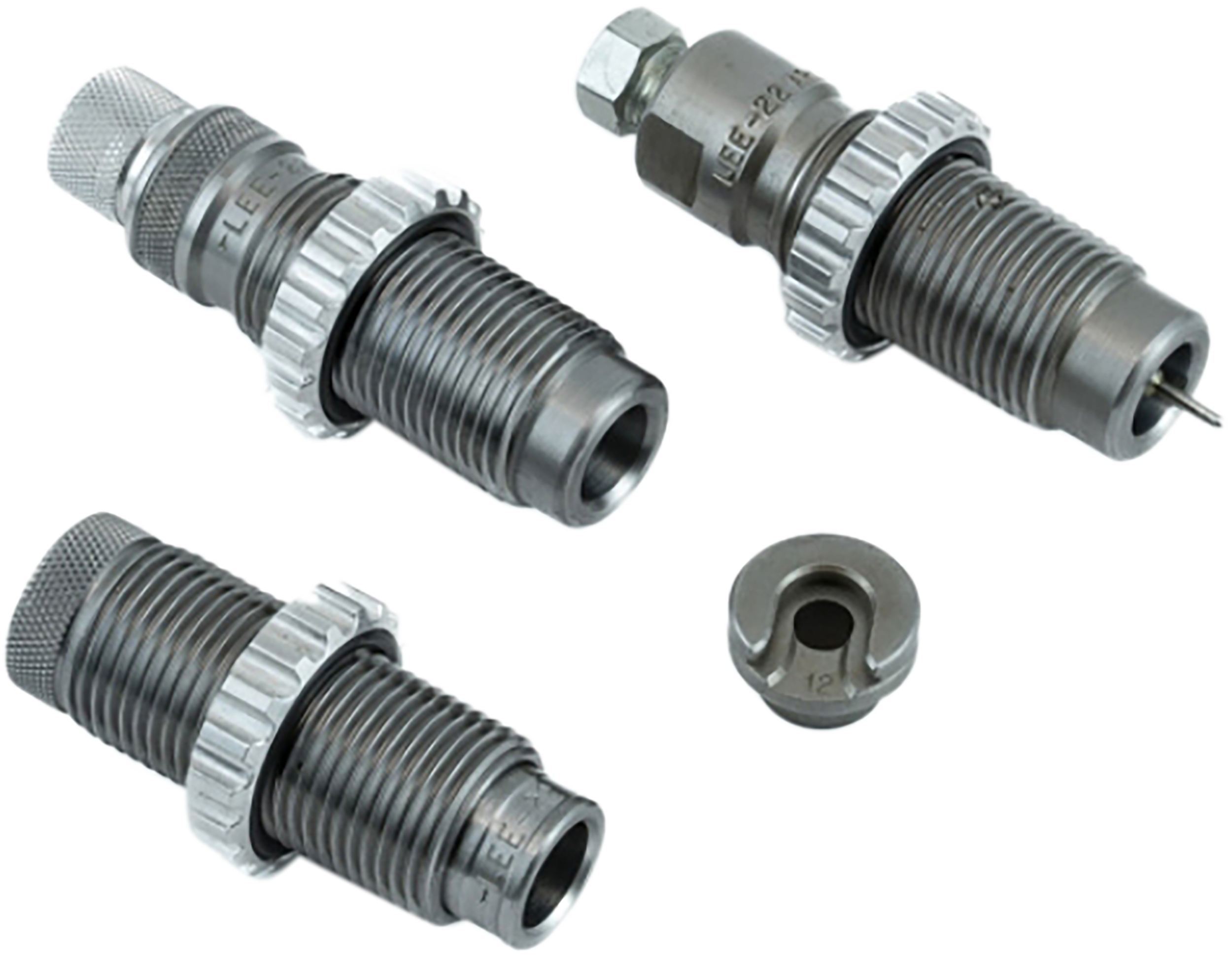 Lee Pacesetter, 92188 Lp Die 22 Arc - Other Reloading Equipment at ...