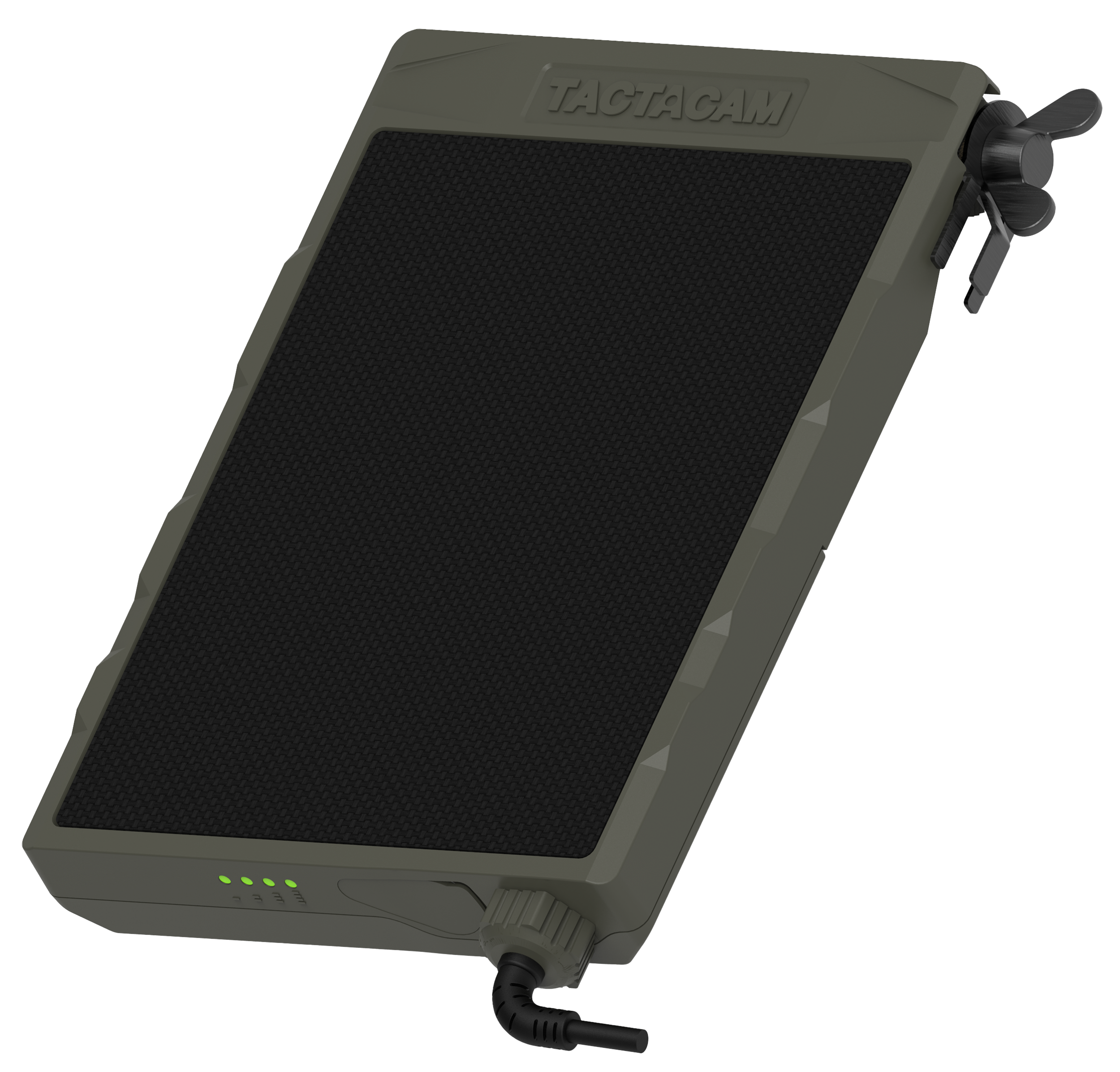 Tactacam-reveal Defend Camera, Tacta Sp01 Solar Panel - Game Cameras at ...