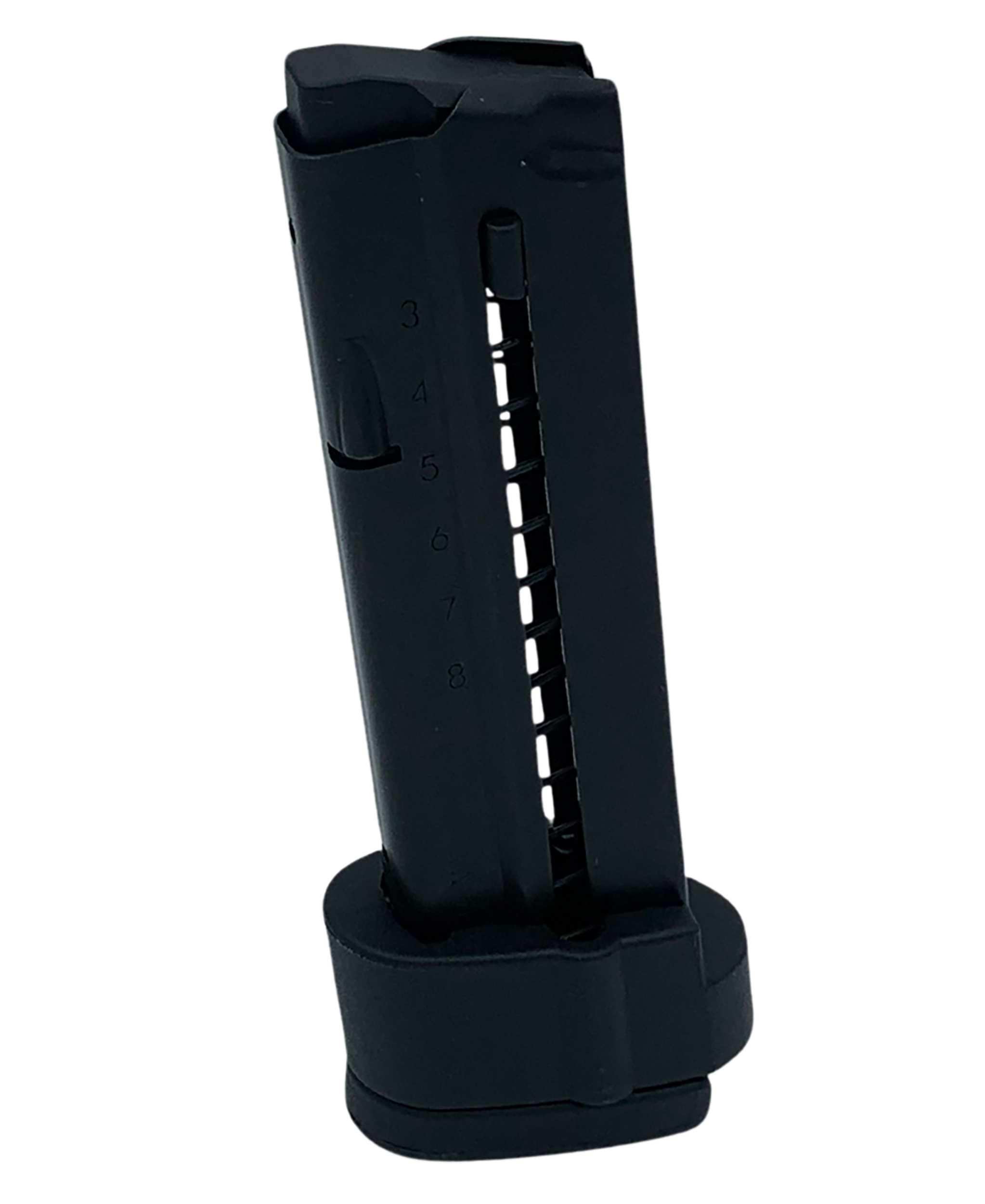 Promag , Pro Smi 40 S&w M&p Shield Ez 9mm 10rd Bl Stl - Rifle Magazines ...