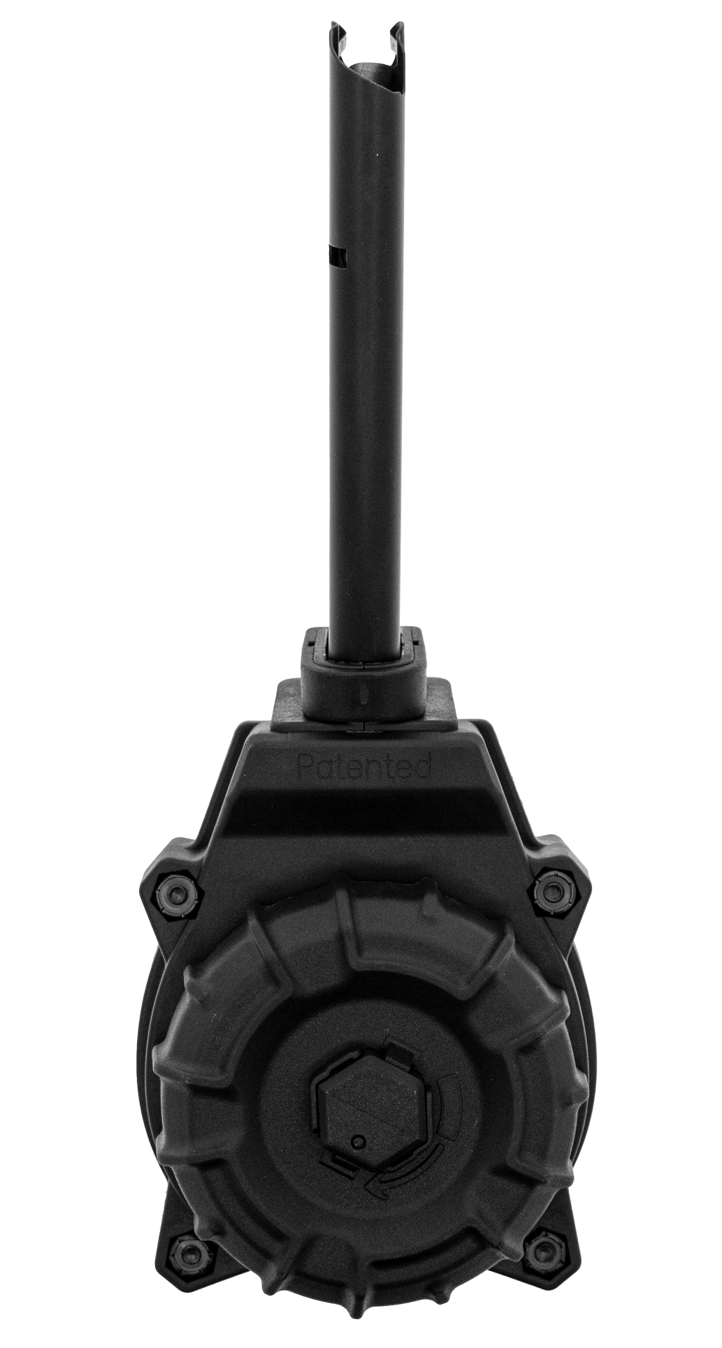 Promag , Pro Drma113 Drum 1911 9mm 30rd Blk - Pistol Magazines & Pistol ...