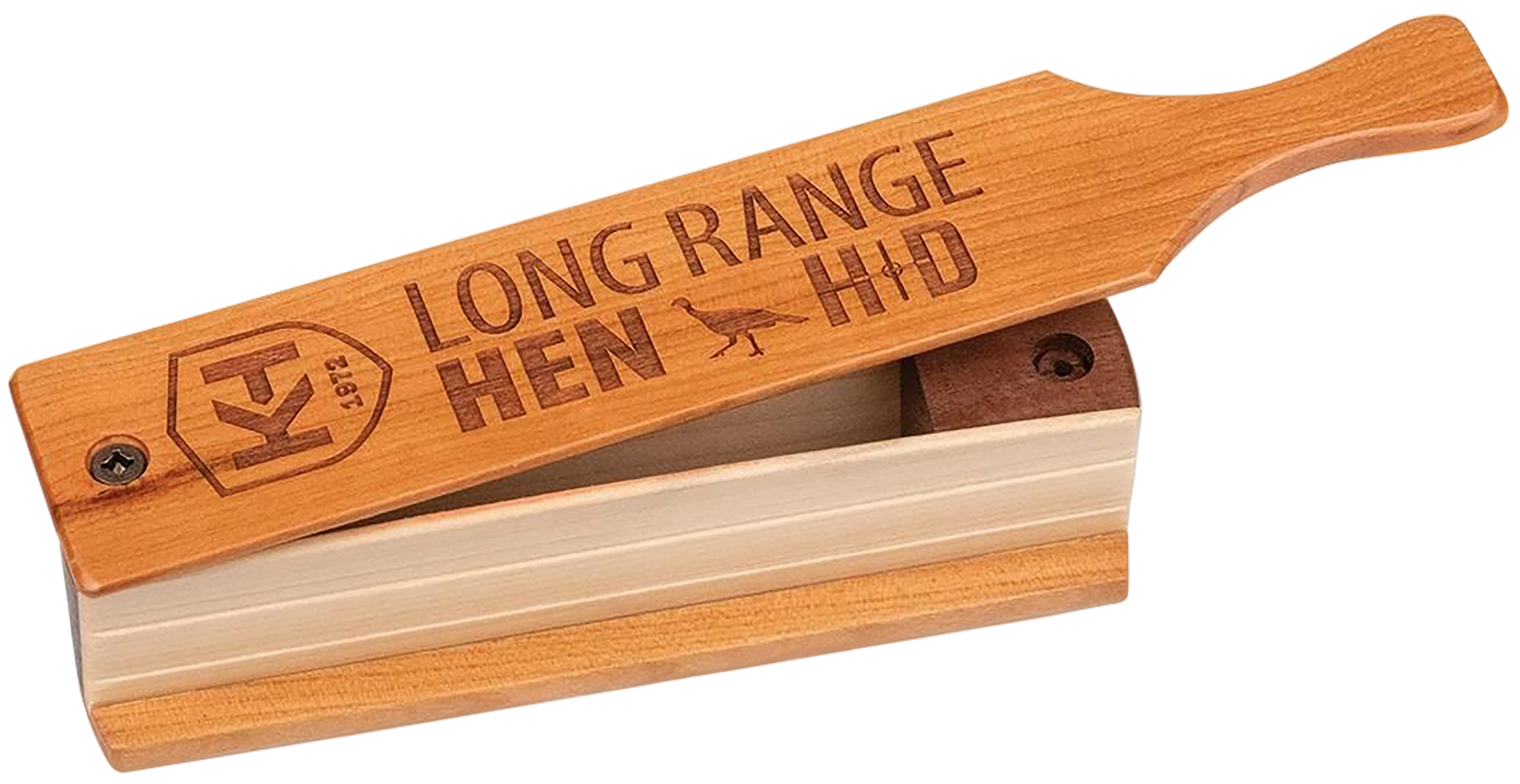 Knight & Hale Hd, K&h Kht0207 Long Range Hen - Calls at GunBroker.com ...