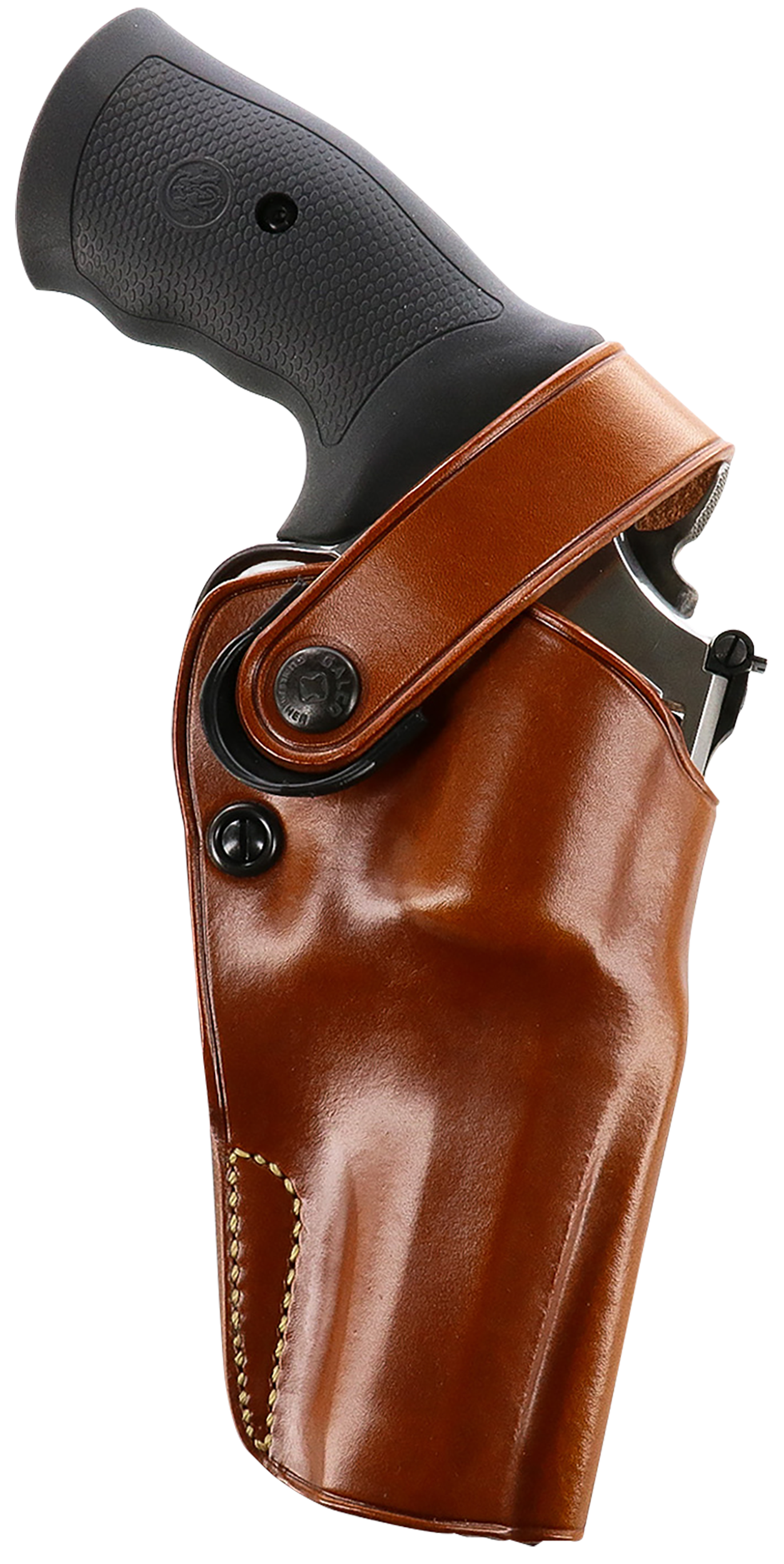 Galco Dao, Dao334 Colt-rug-s&w-tau 4" Tan - Holsters & Gun Leather at ...