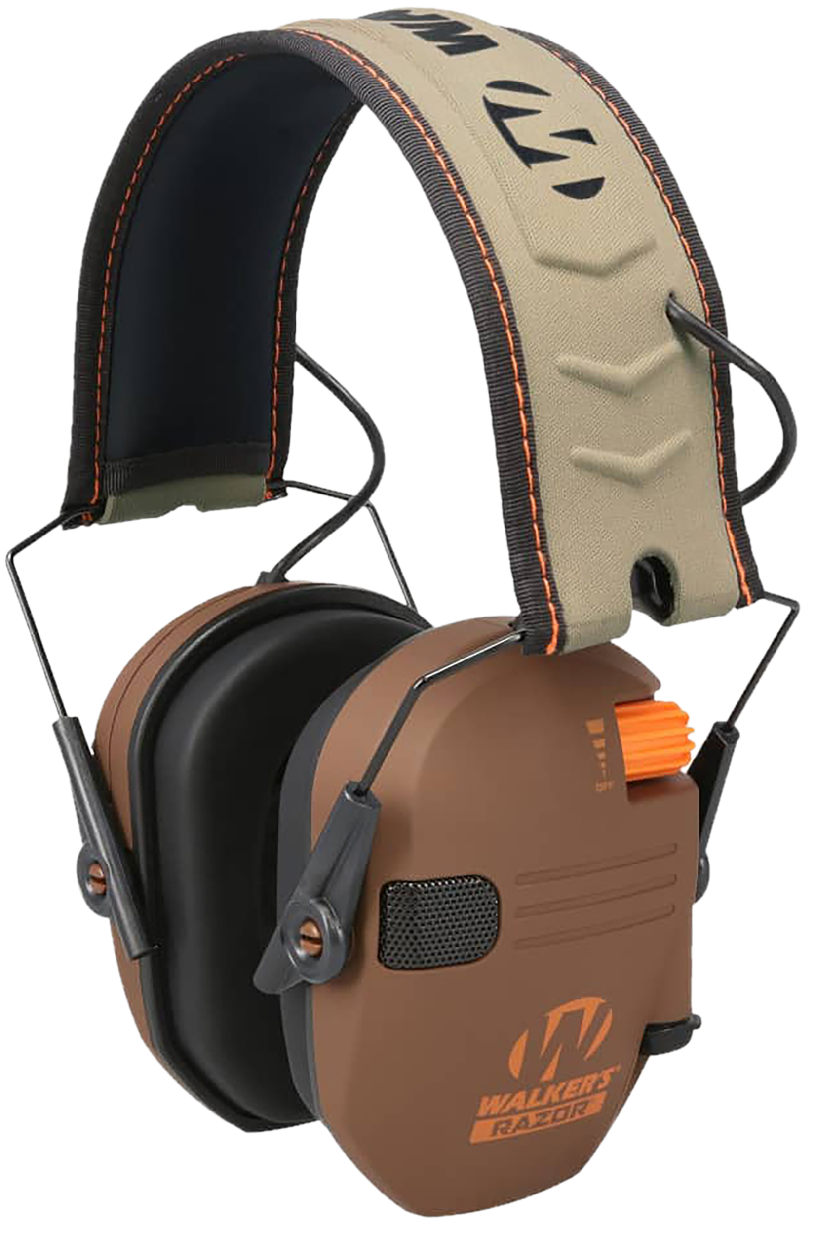 Walkers Game Ear Razor Slim, Wlkr Gwp-rsem-leb Razr Elc Muf Wetlands ...