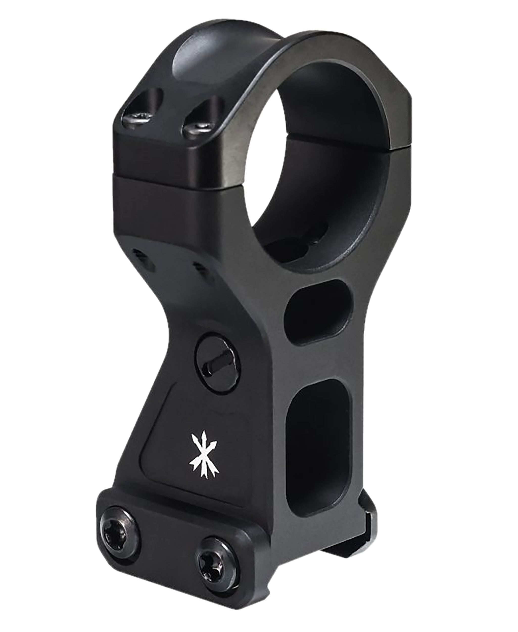Unity Tactical Llc Fast, Fst-prob Pro Mount Blk - Scope Accessories ...