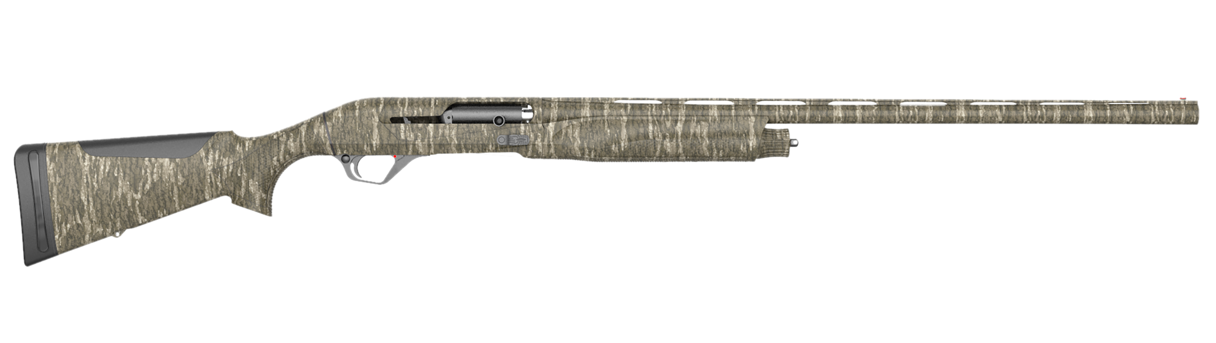 Retay Usa Ace, Acembl-26 12ga 26" Bottomland - Semi Auto Shotguns at ...