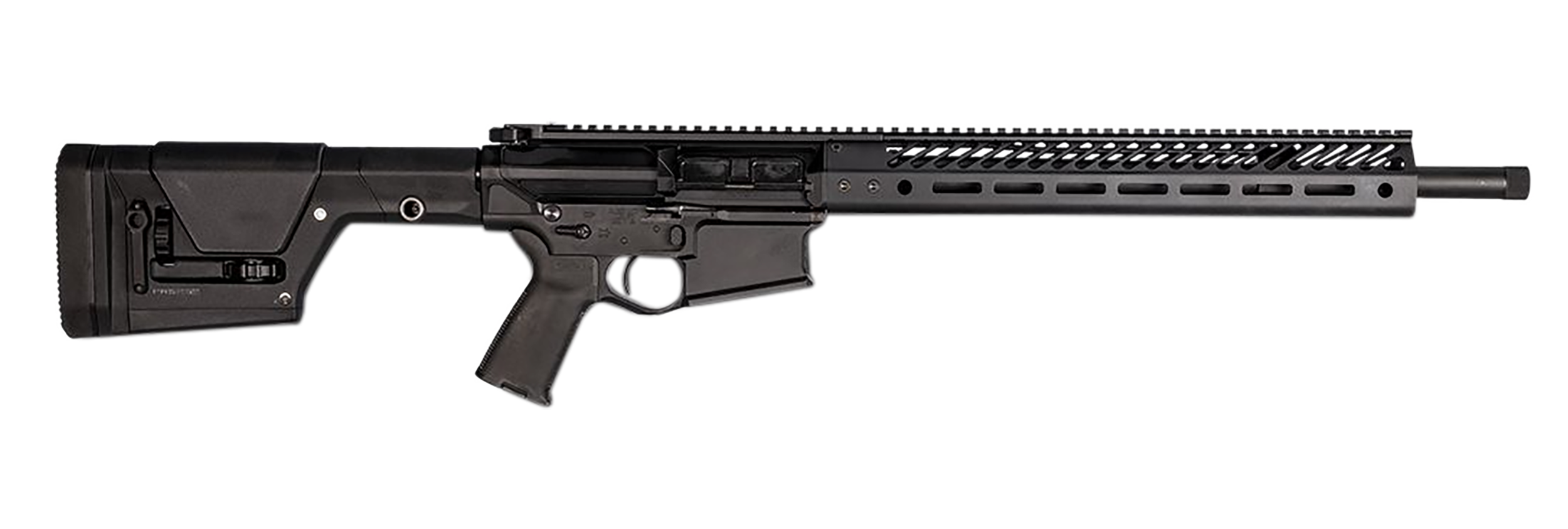 Seekins Precision , 0011300129-f Sp10m Rifles 308 16 Blk - Bolt Action Rifles at GunBroker.com ...