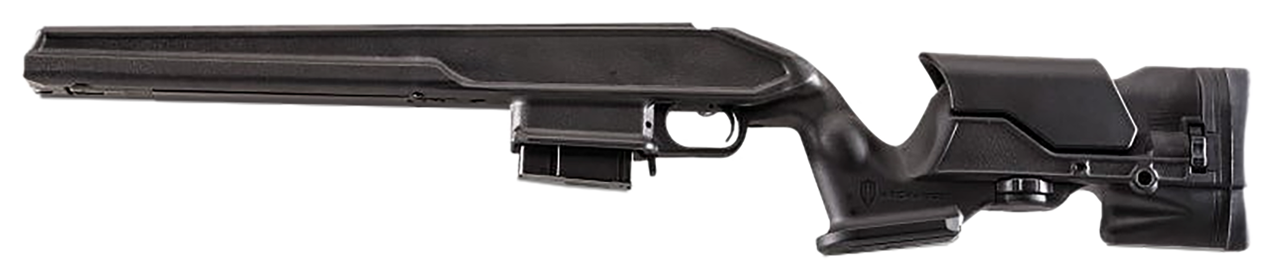 Archangel Precision Stock, Pro Aa1500 Howa 1500 Prec Stk Blk - Rifle ...