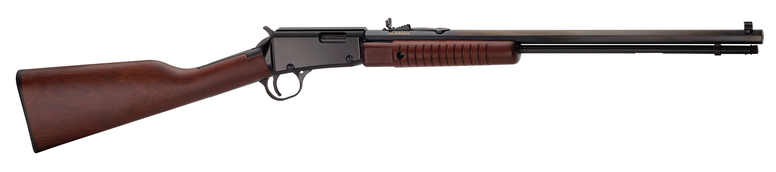 Henry Small Game, H003tm Pump Octagon 20in 22wmr - Semi Auto Pistols at ...