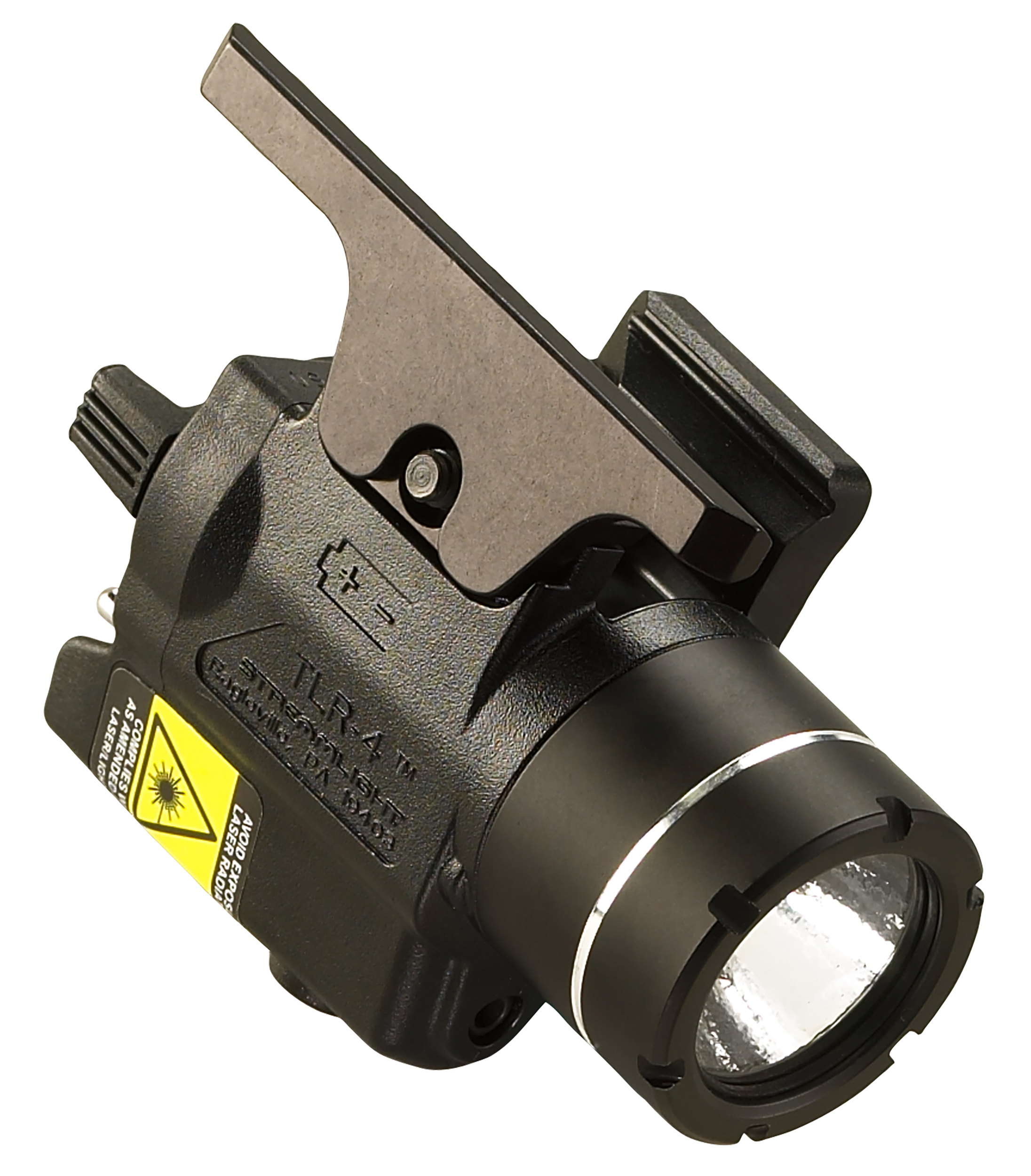 Streamlight Tlr-4 Gun Light, Stl 69241 Tlr4 Tac W-lsr Hk Usp - Survival ...