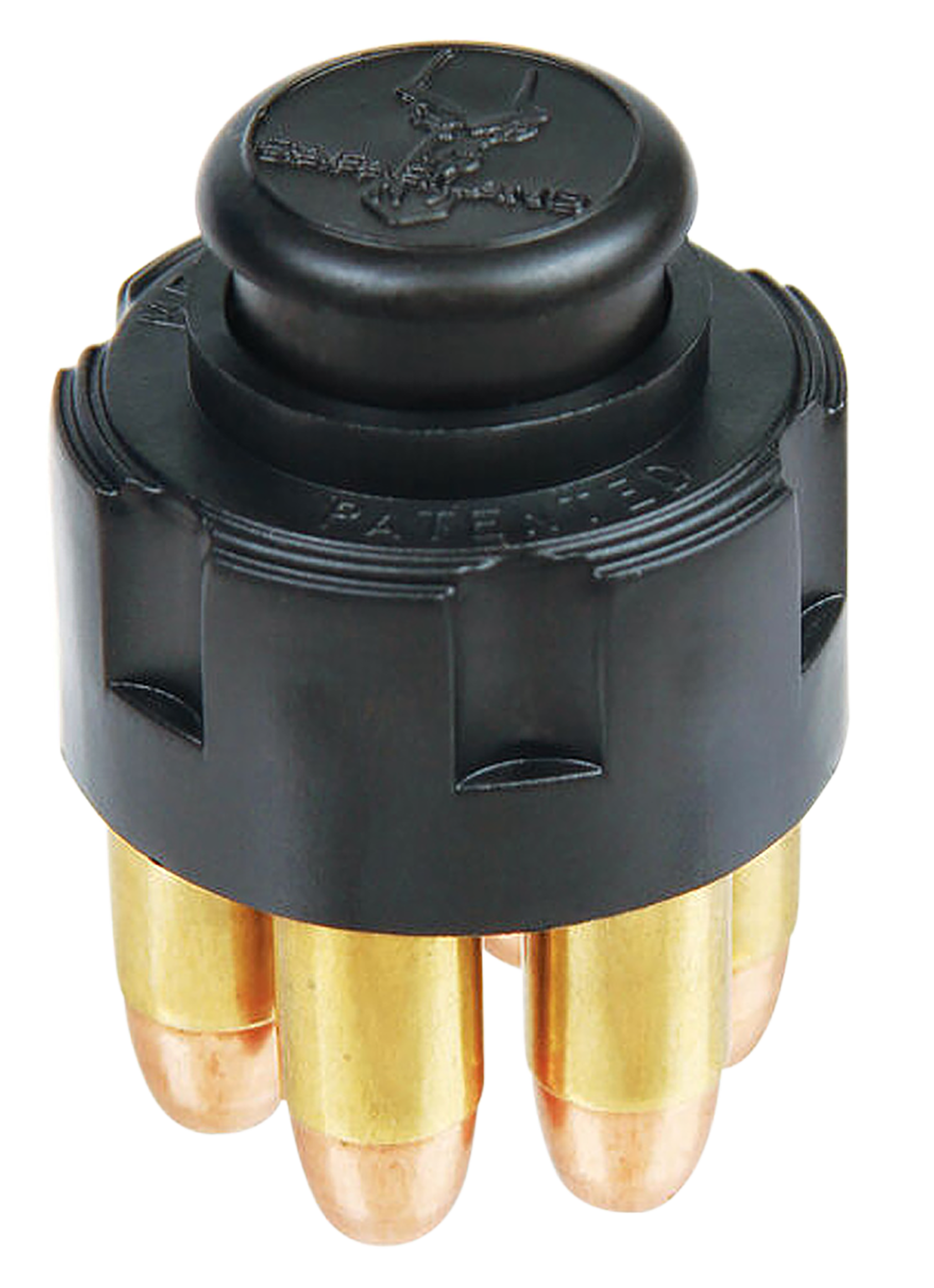 Safariland Comp Ii, Saf J-k2c Speedloader - Pistol Magazines & Pistol ...