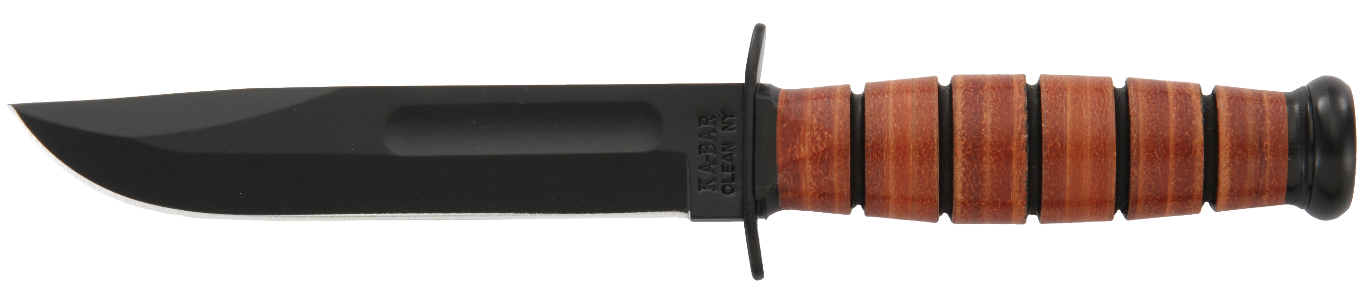 Ka-bar Short, Kabar 1250 Usmc Ws 5.25 Lth - Pocket Knives at GunBroker ...