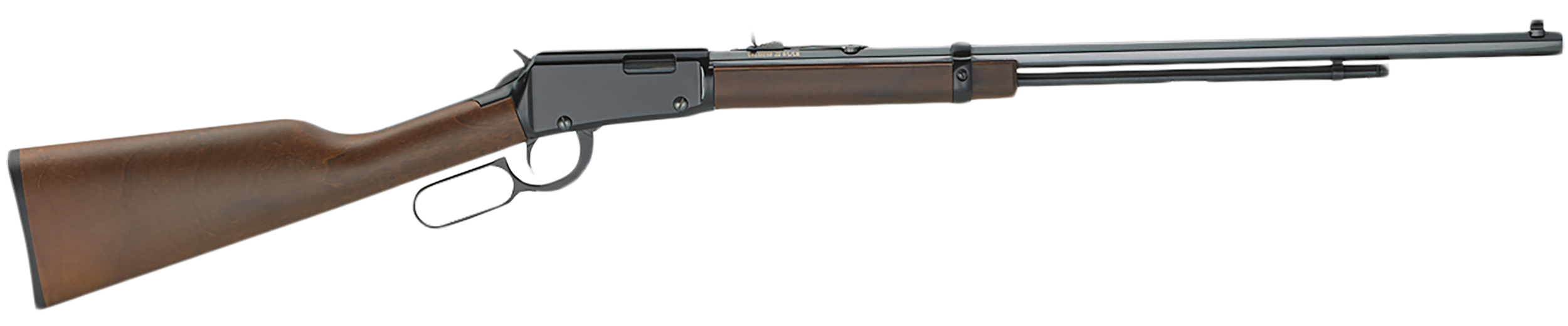 Henry Frontier, H001tmlb Lever Oct 24in 22wmr - Other Rifles at ...