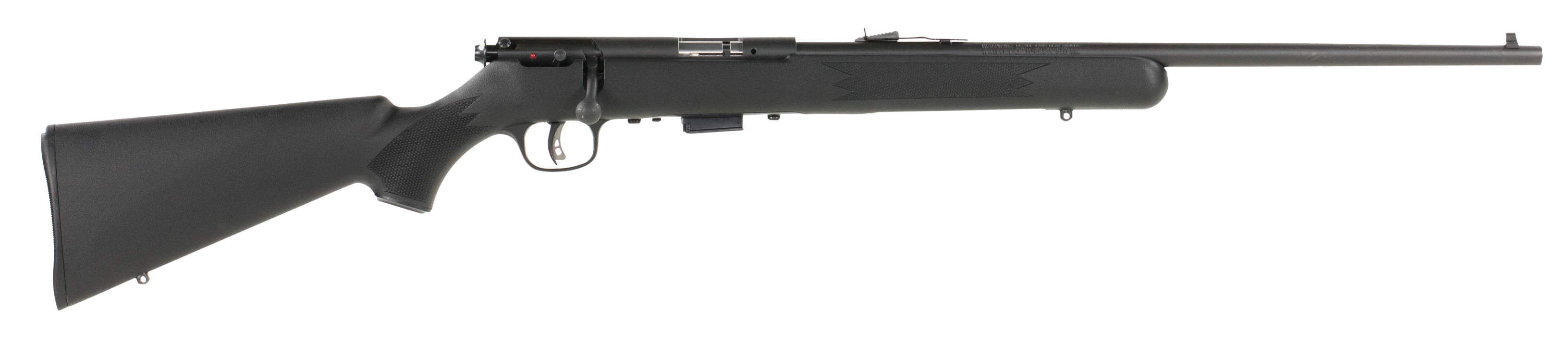 Savage 93, Sav 91800 93f 22wmr At - Semi Auto Rifles at GunBroker.com ...
