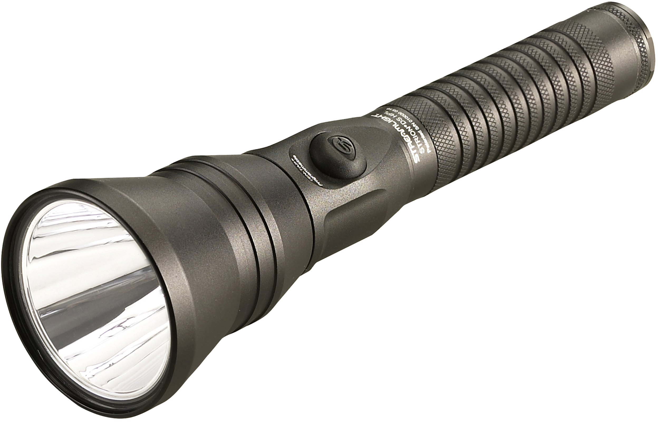 Streamlight Strion Ds Hpl Flashlight, Stl 74819 120v Ac-pb Dc ...