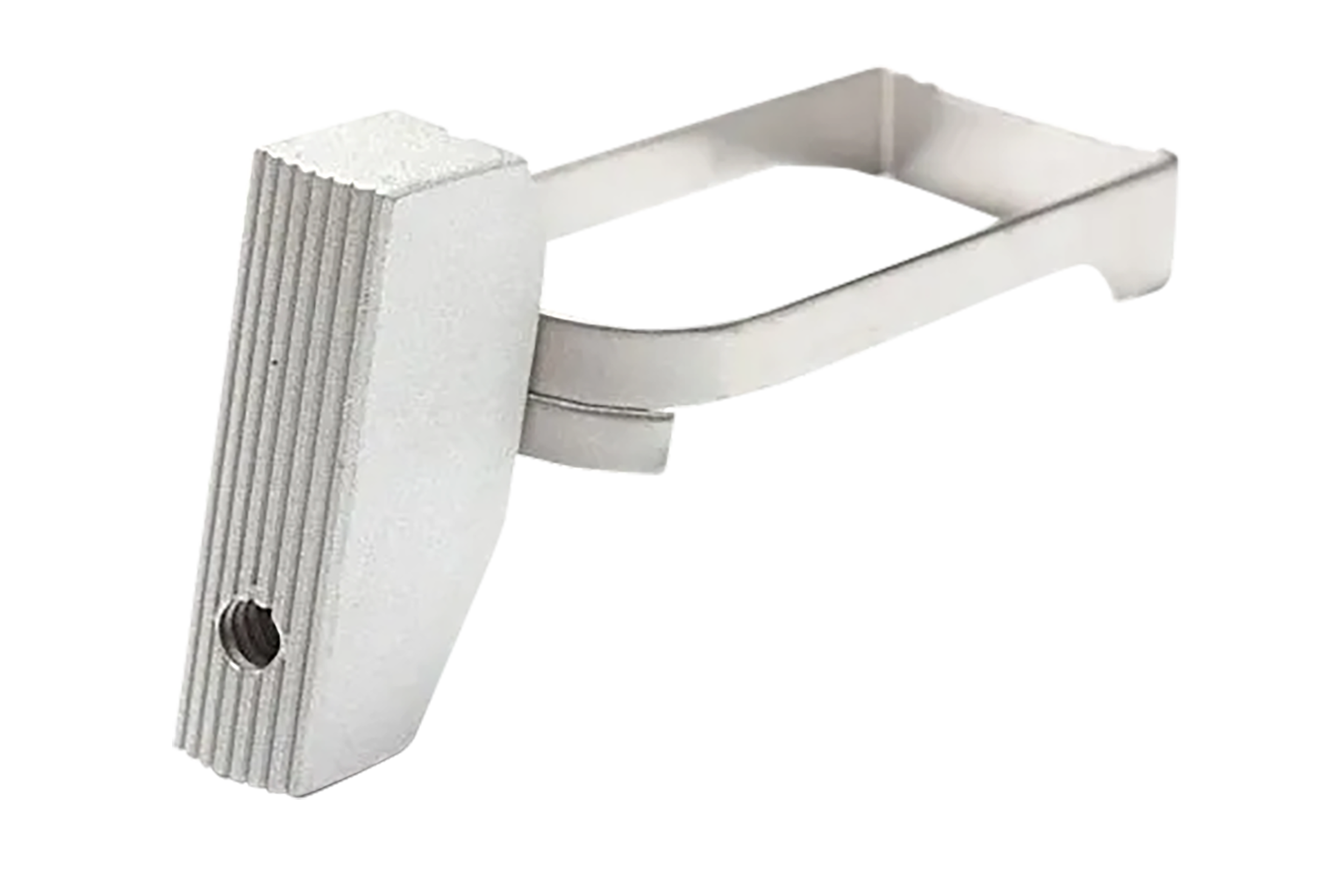 Wilson Combat Ultralight Match, Wils 190f Trigger Ulw Mtch Flatpad ...