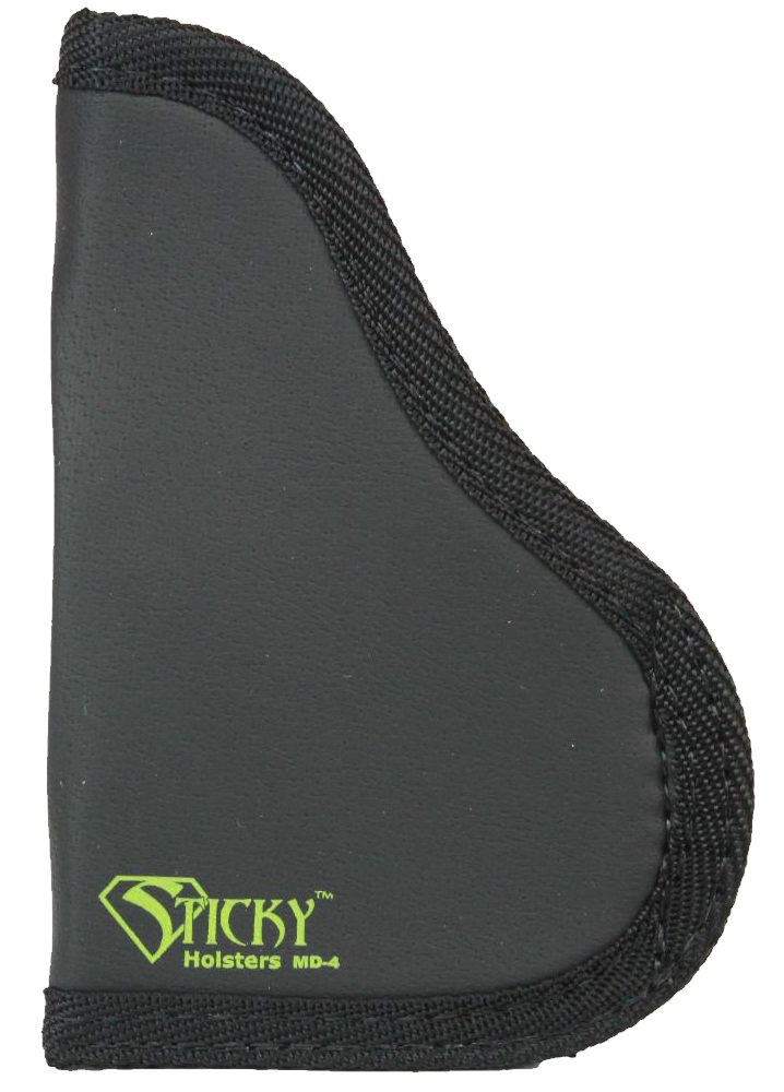Sticky Holsters Md-4, Modified For Laser - Holsters & Gun Leather at ...