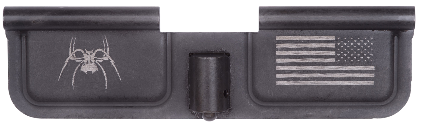 Spikes Ejection Port Door, Spike Sed7010 Ejectn Spider - Other AR15 ...