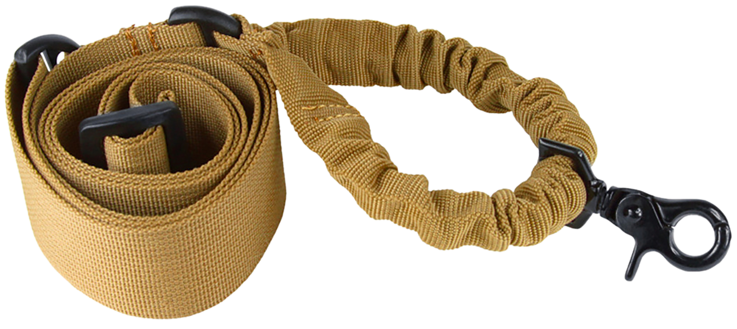 Aim Sports One Point, Aimsports Aopst 1 Pt Rfl Slng Tan - Hunting ...