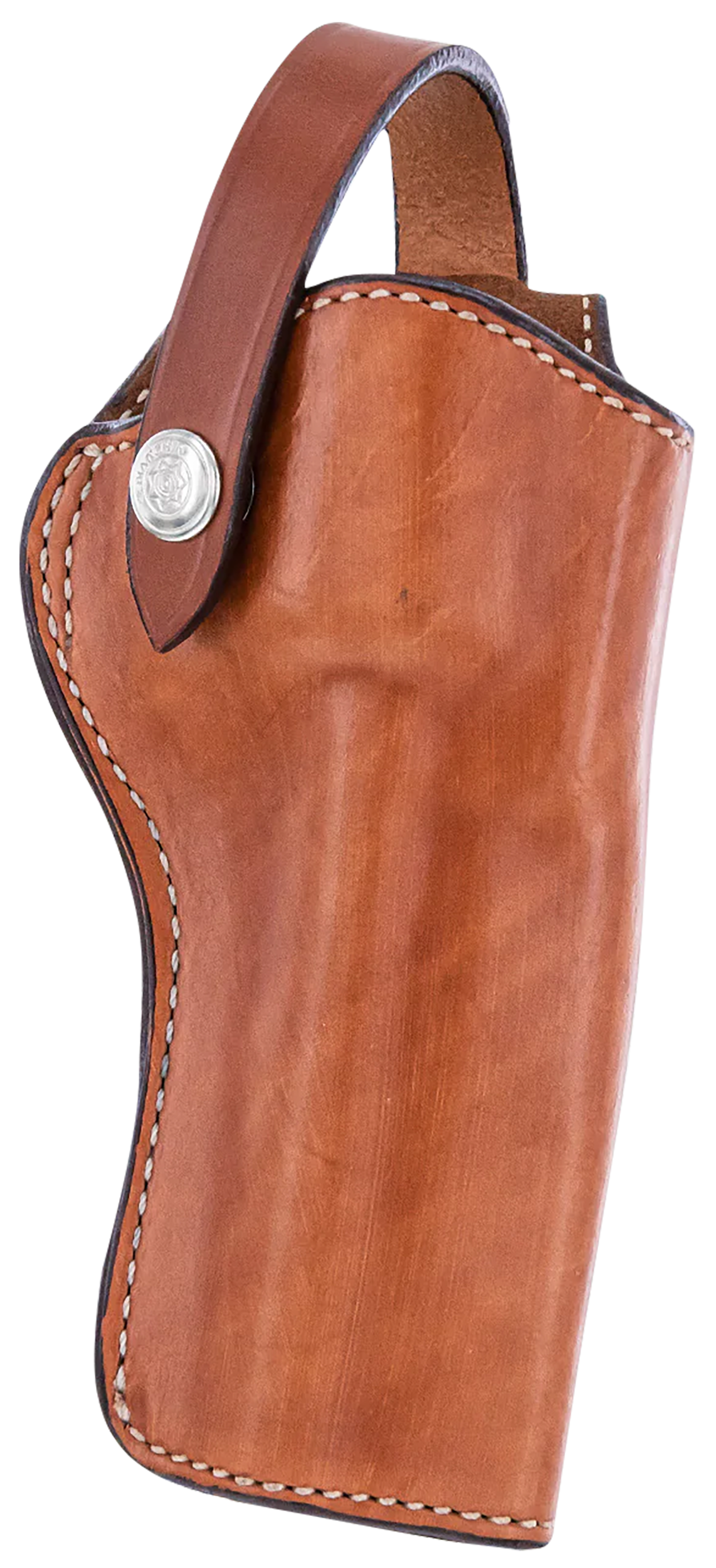 Bianchi 1l Lawman, Bia 10066 Western Rh Sz04 Tan - Holsters & Gun ...