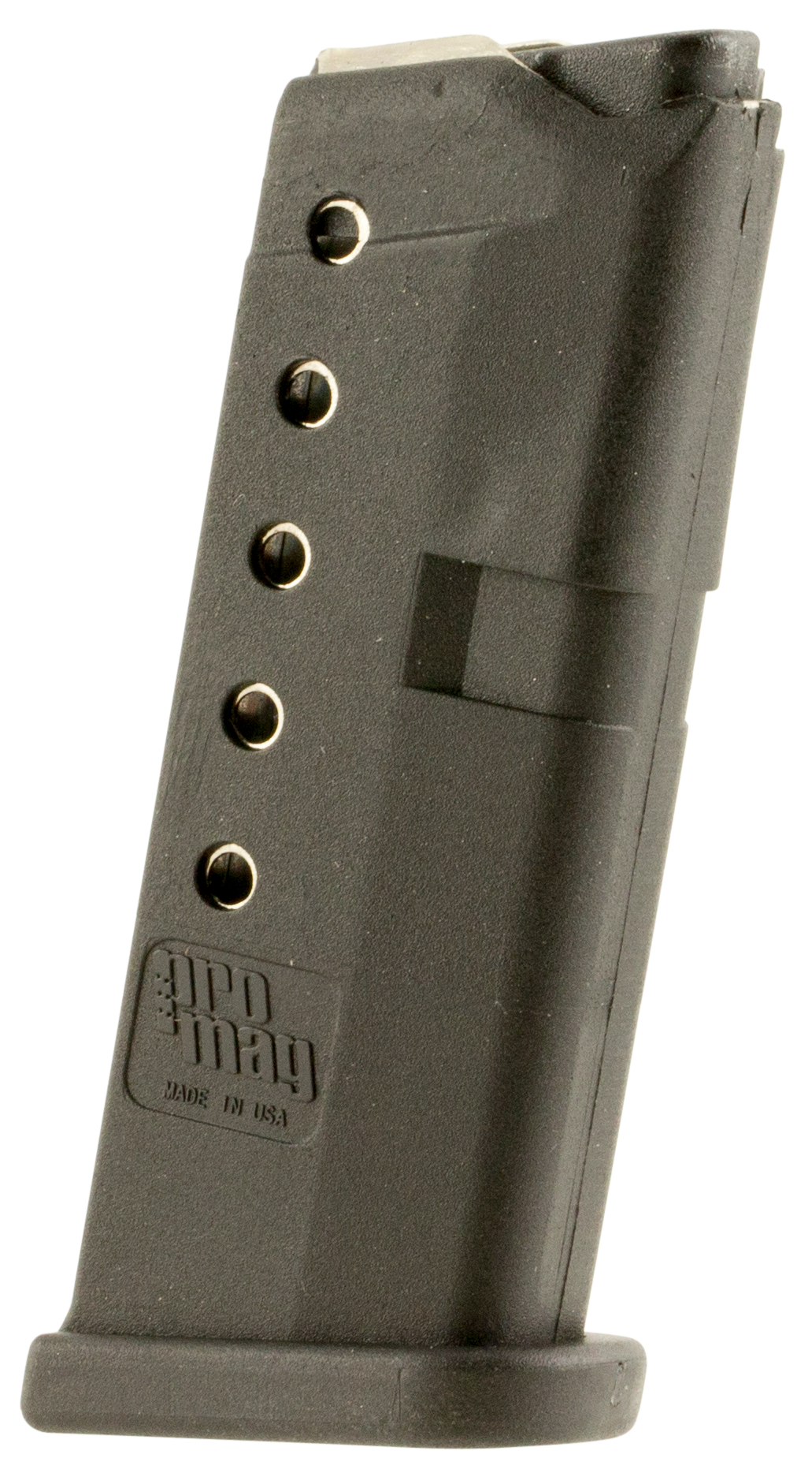 Promag Standard, Pro Glk10 Mag Glk 42 380 6rd Poly - Pistol Magazines ...