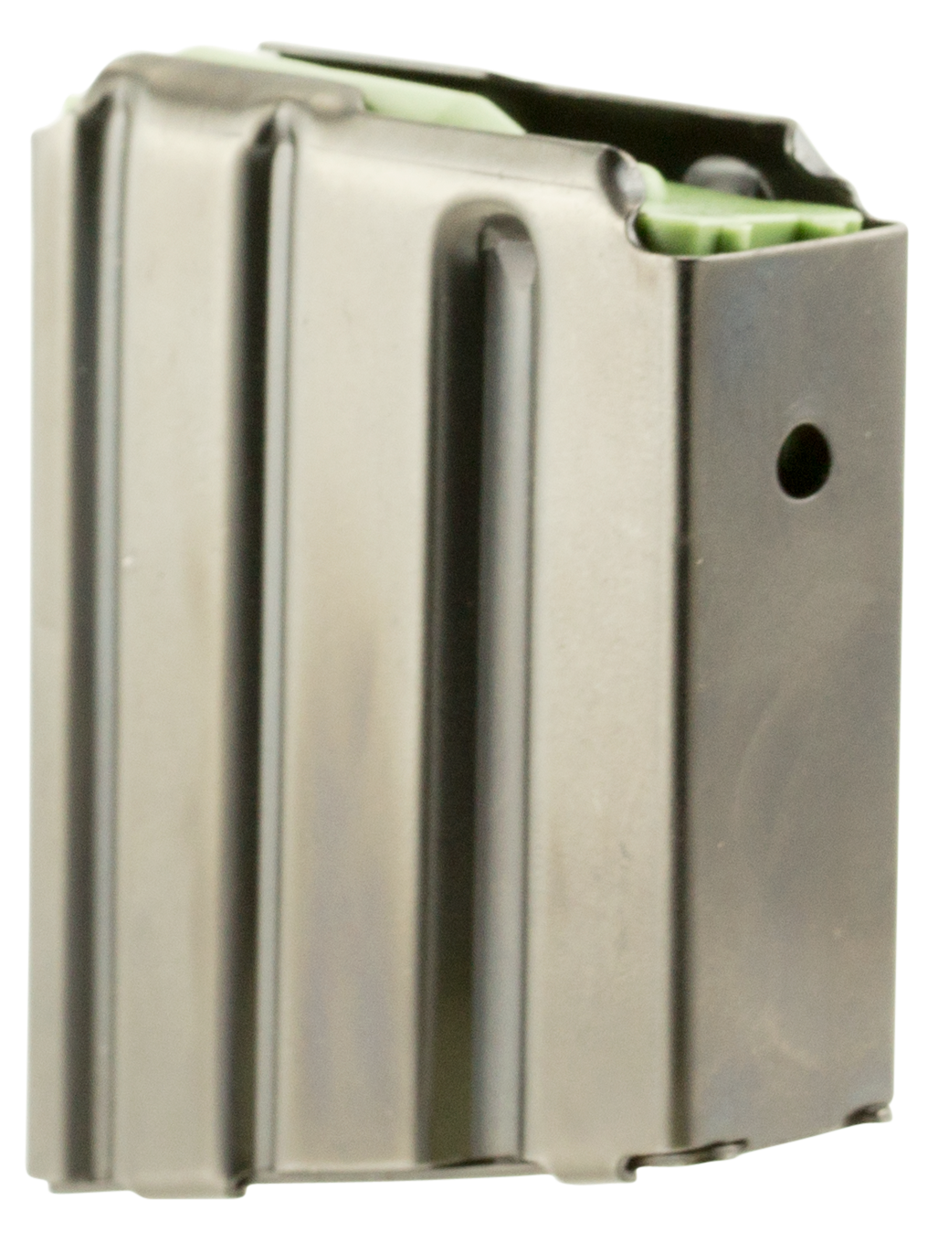 Promag Oem Pro Col22 Mag Ar15 223 10rd Flush Tl - Rifle Magazines ...
