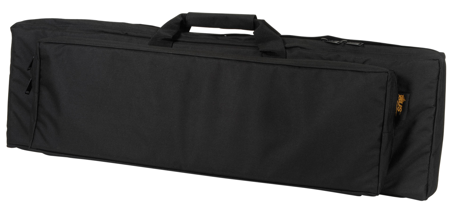 Us Peacekeeper Rat, Usp P30036 Ra Tactical Case 36in Blk - Gun Cases ...